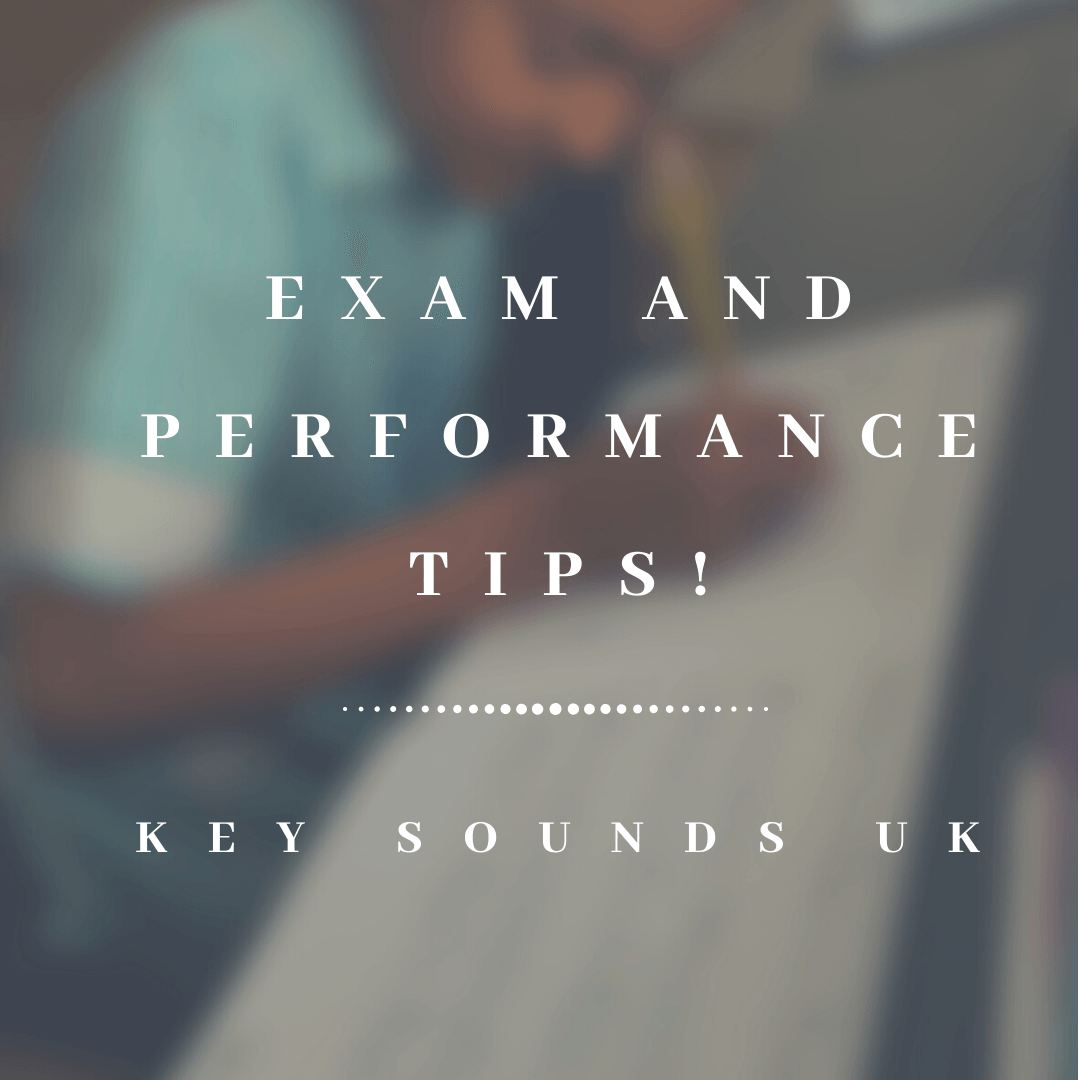 EXAM TIPS AND TRICKS
