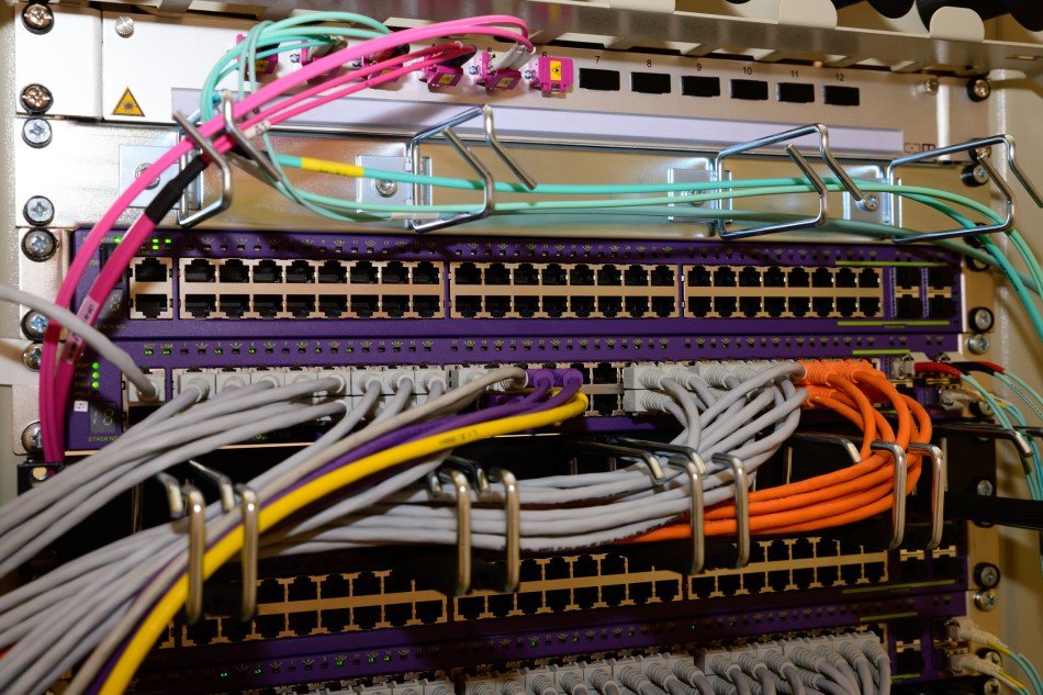 Telecommunication Equipment | Sacramento, CA | ATC Telecommunications ...