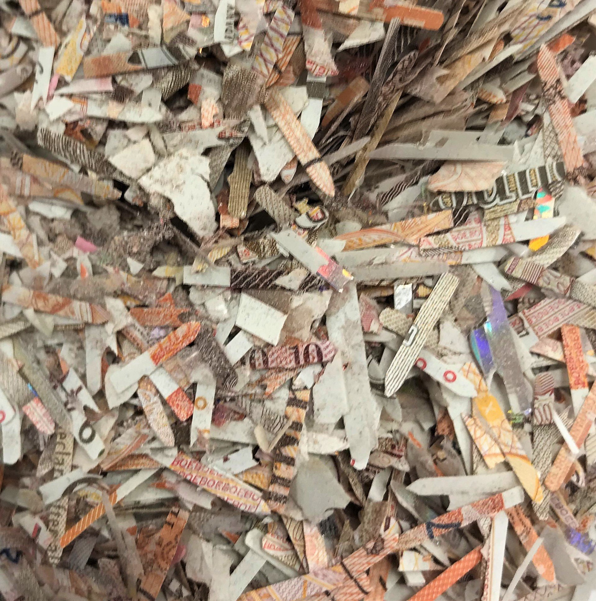 Recycling Services | Plastics waste process | Yes Recycling