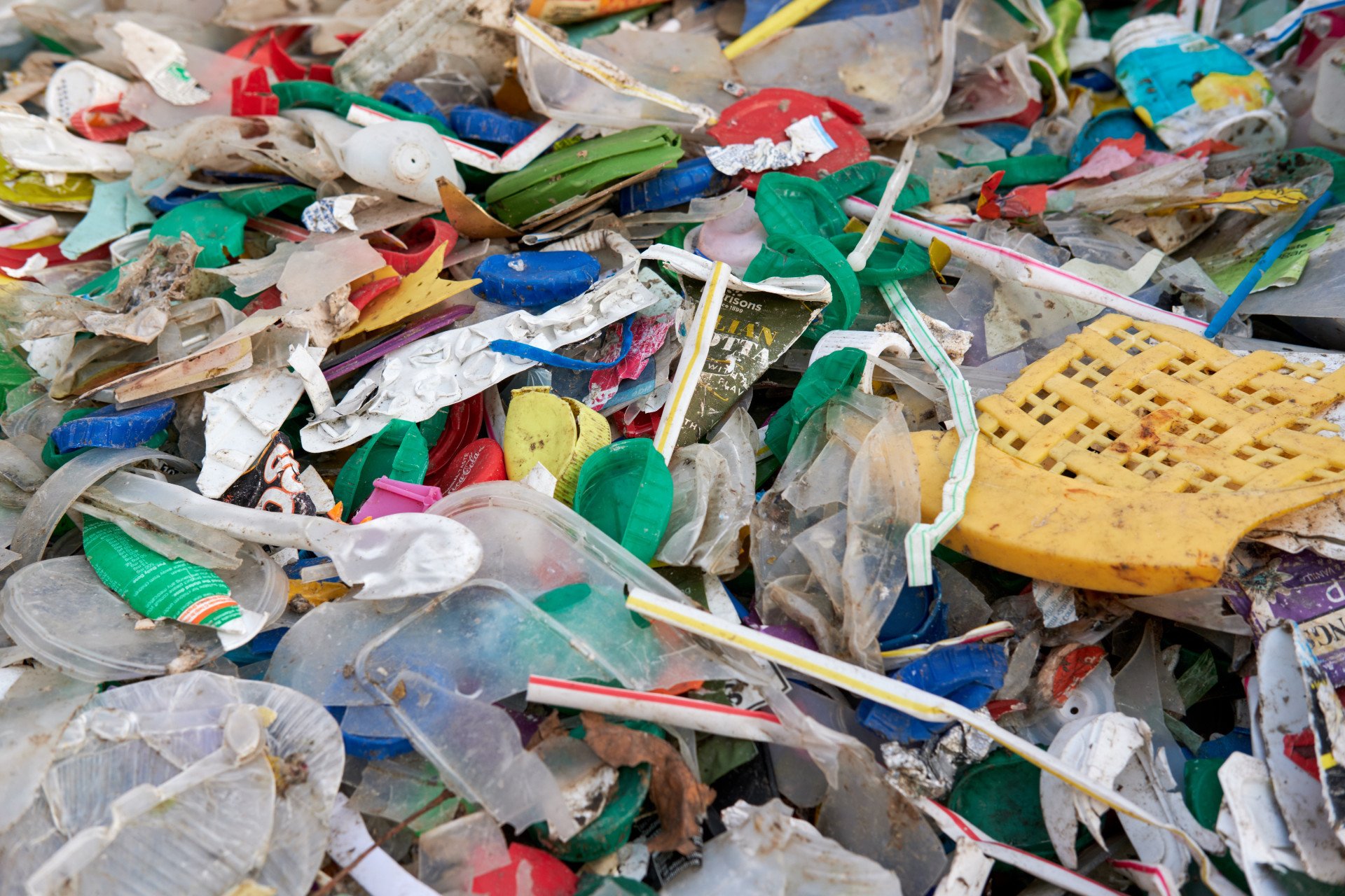 Plastic Recycling | Yes Recycling