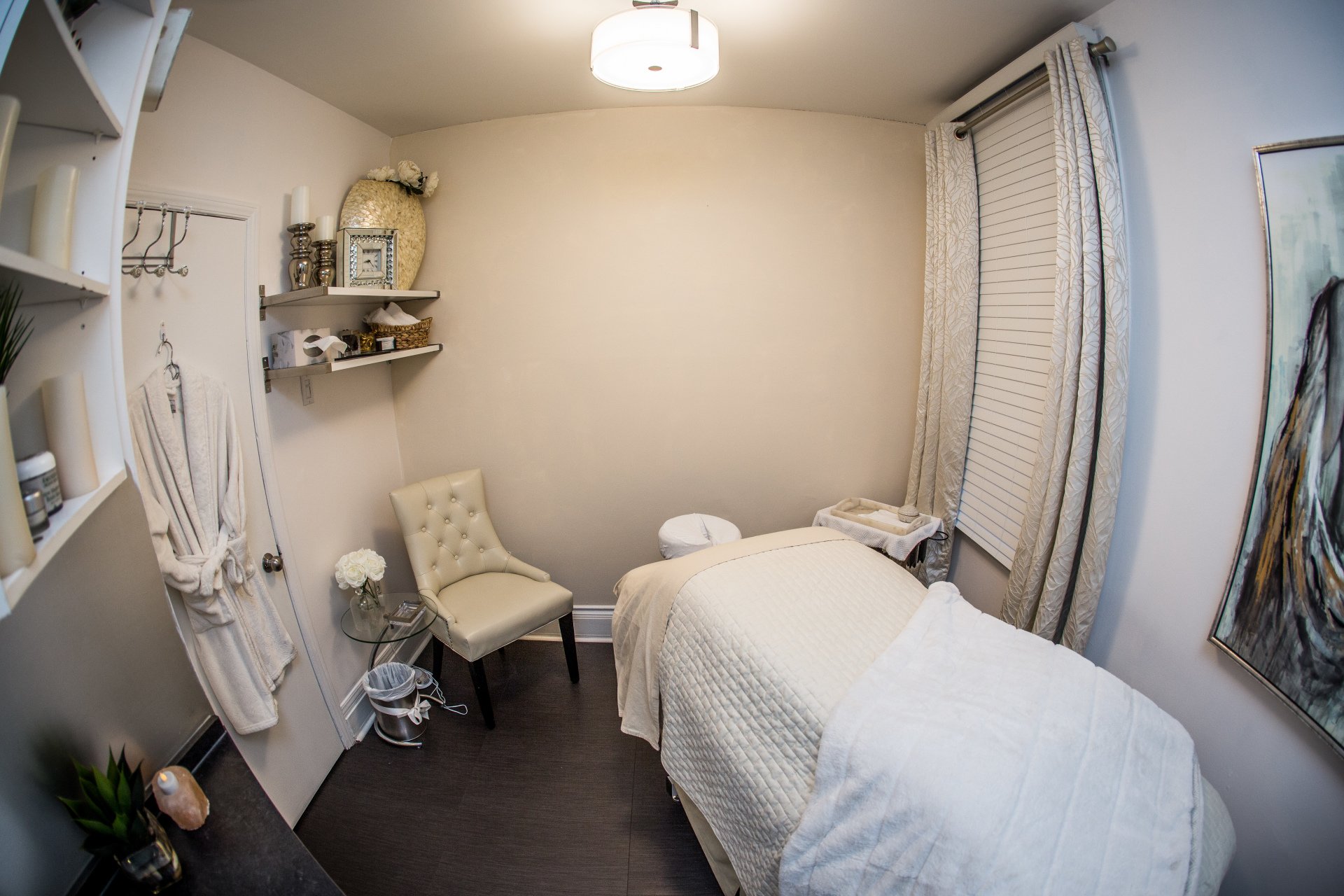 Spa Pictures | Artistic Spa