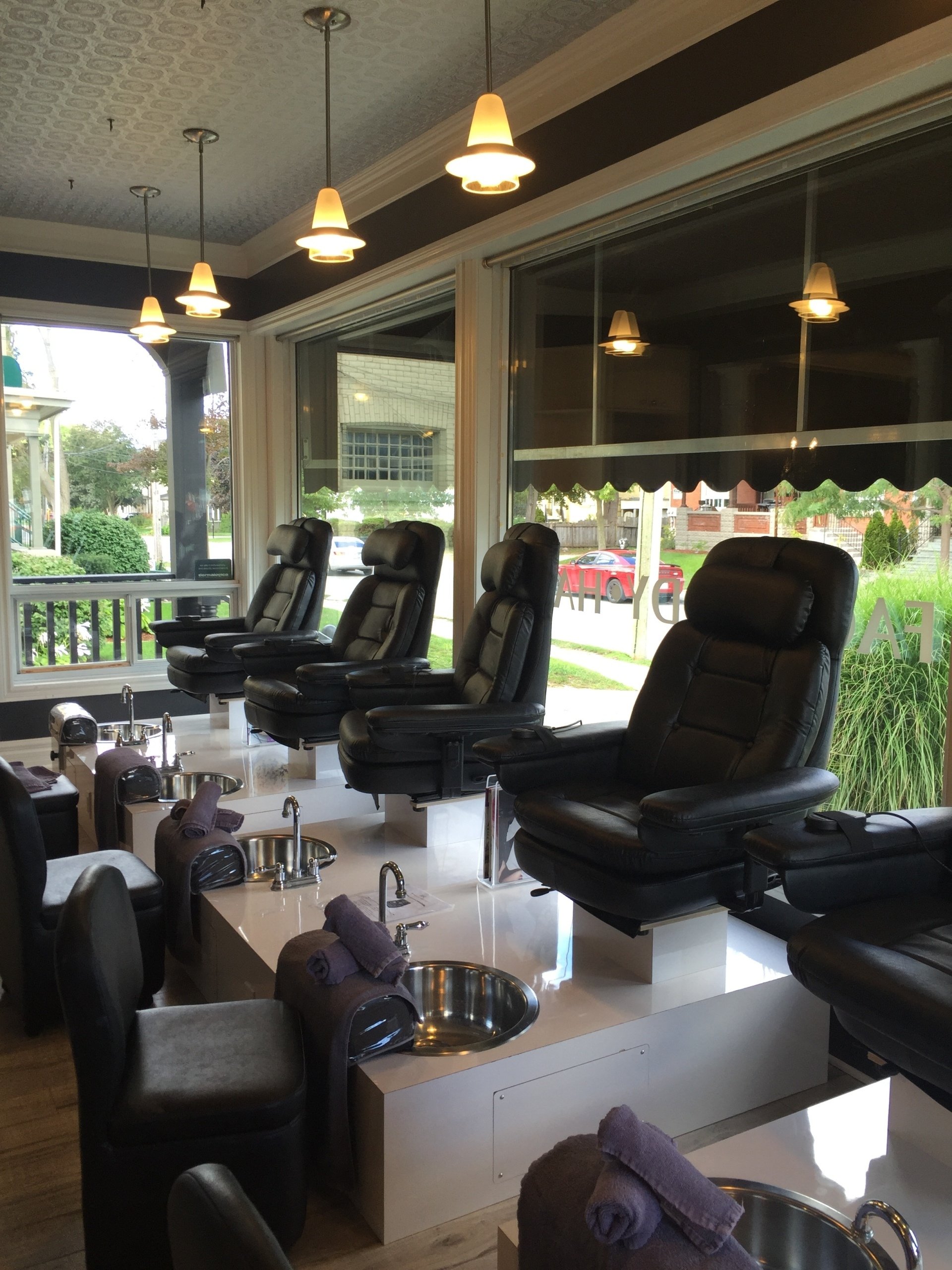 Photos | Artistic Spa | London Ontario