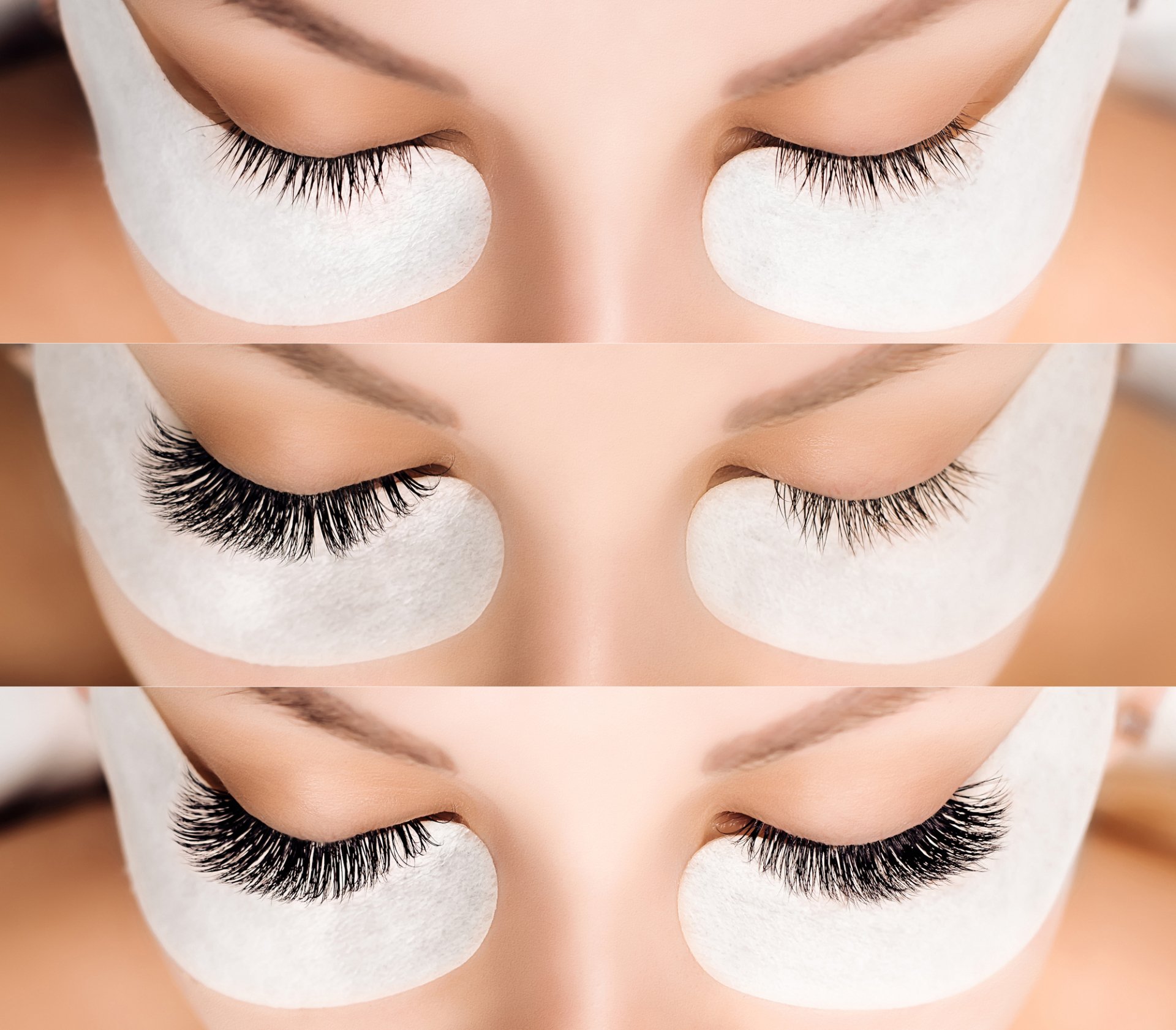 Enhancements | Eyelashes | Artistic Spa