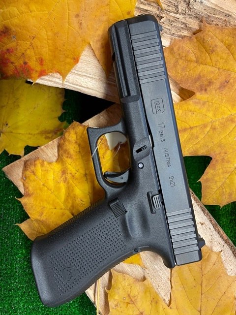 Armi da caccia | Pozzuolo del Friuli, UD | Mini Eliso