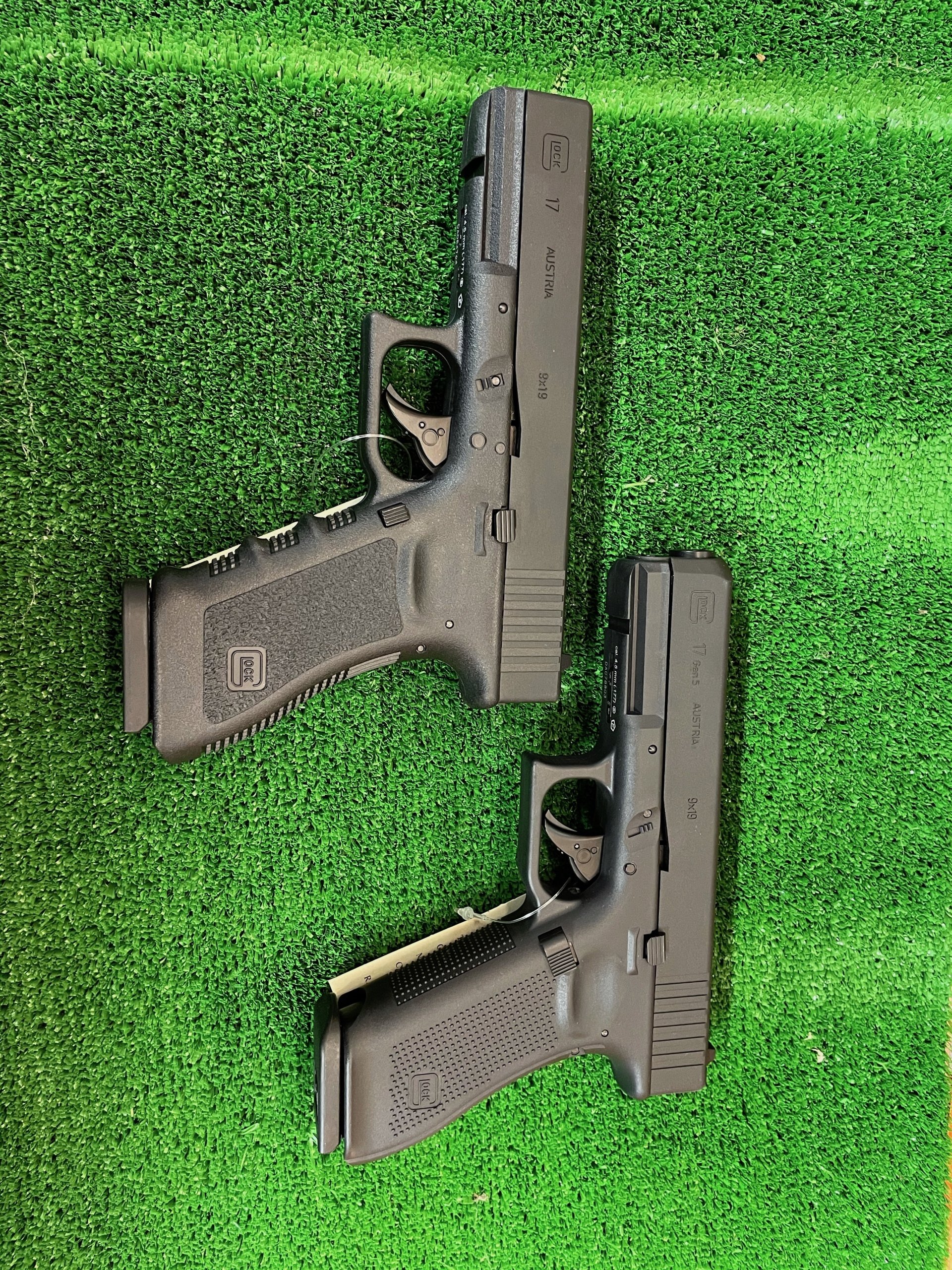 Armi da caccia | Pozzuolo del Friuli, UD | Mini Eliso