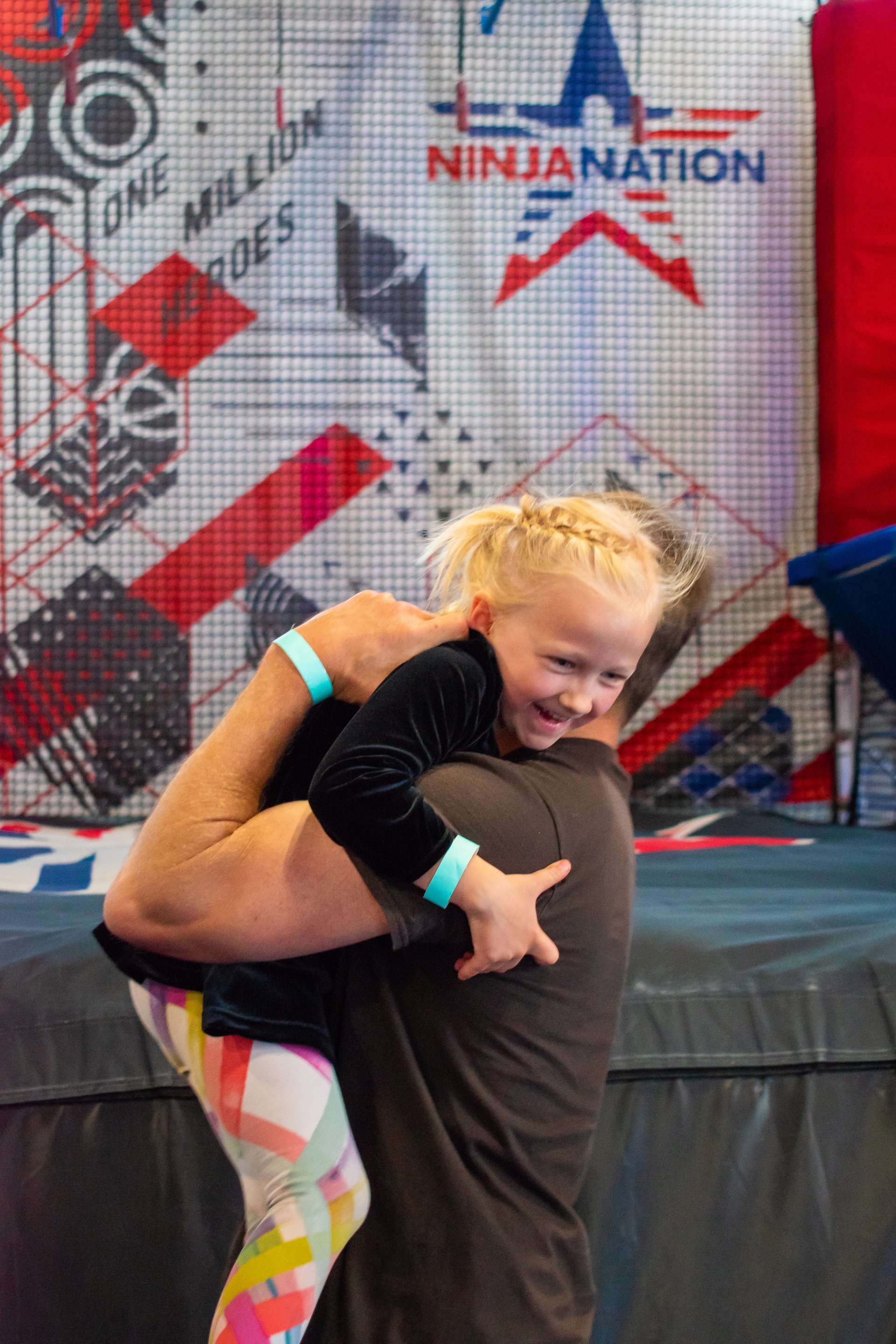 One Million Heroes | Ninja Nation