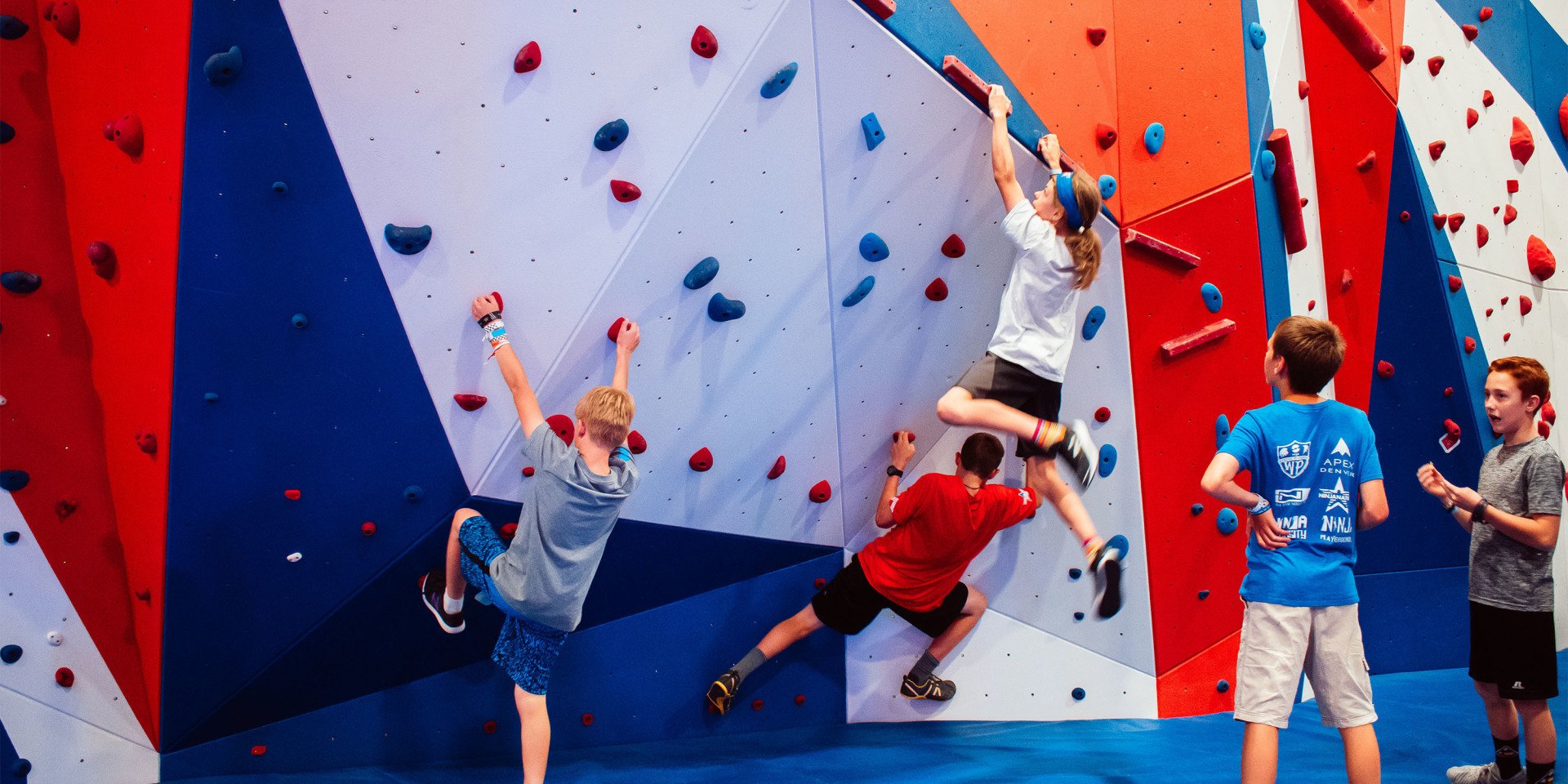 Classes | Ninja Warrior Class | Ninja Nation