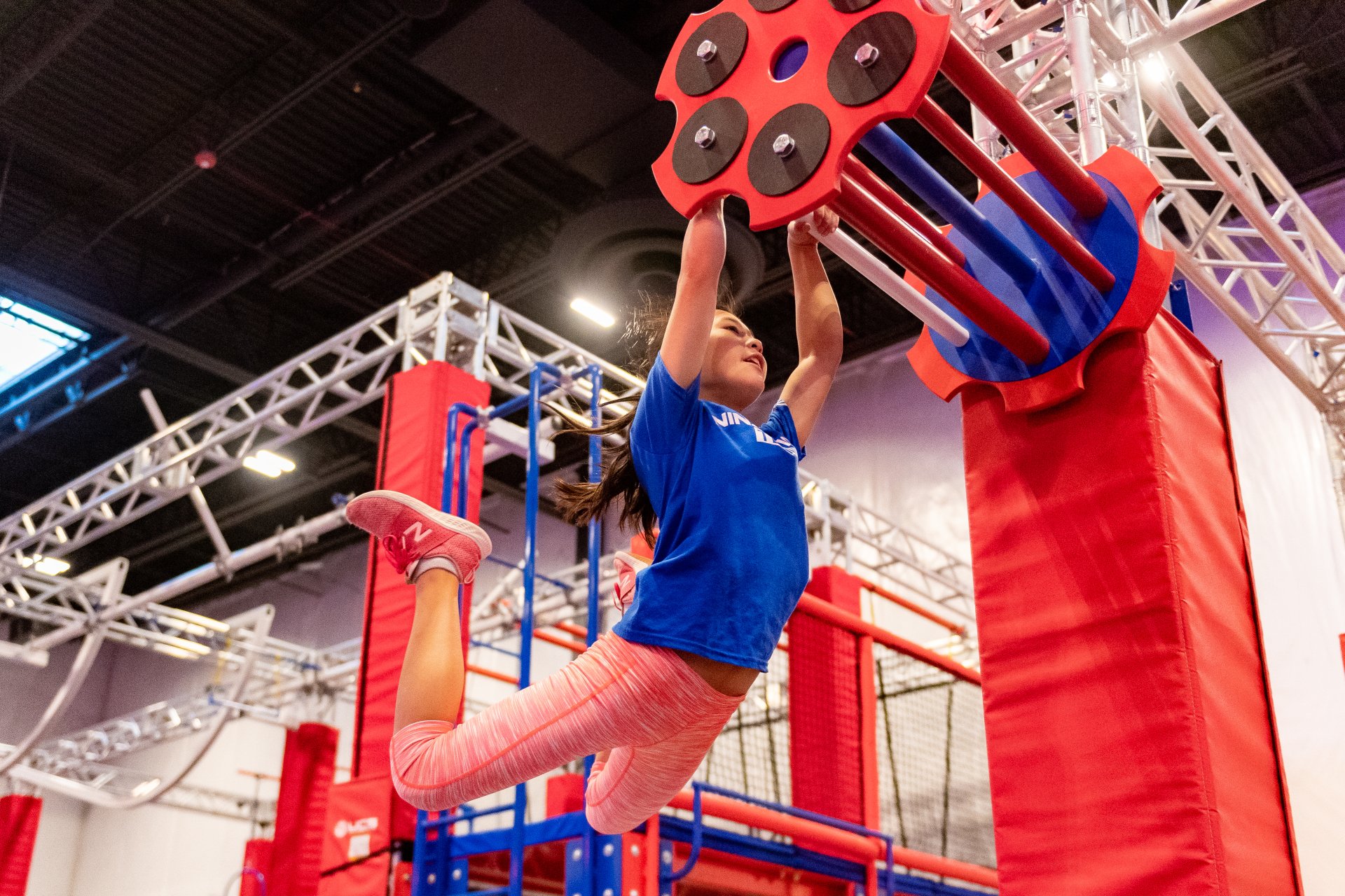 Private Lessons | Ninja Nation