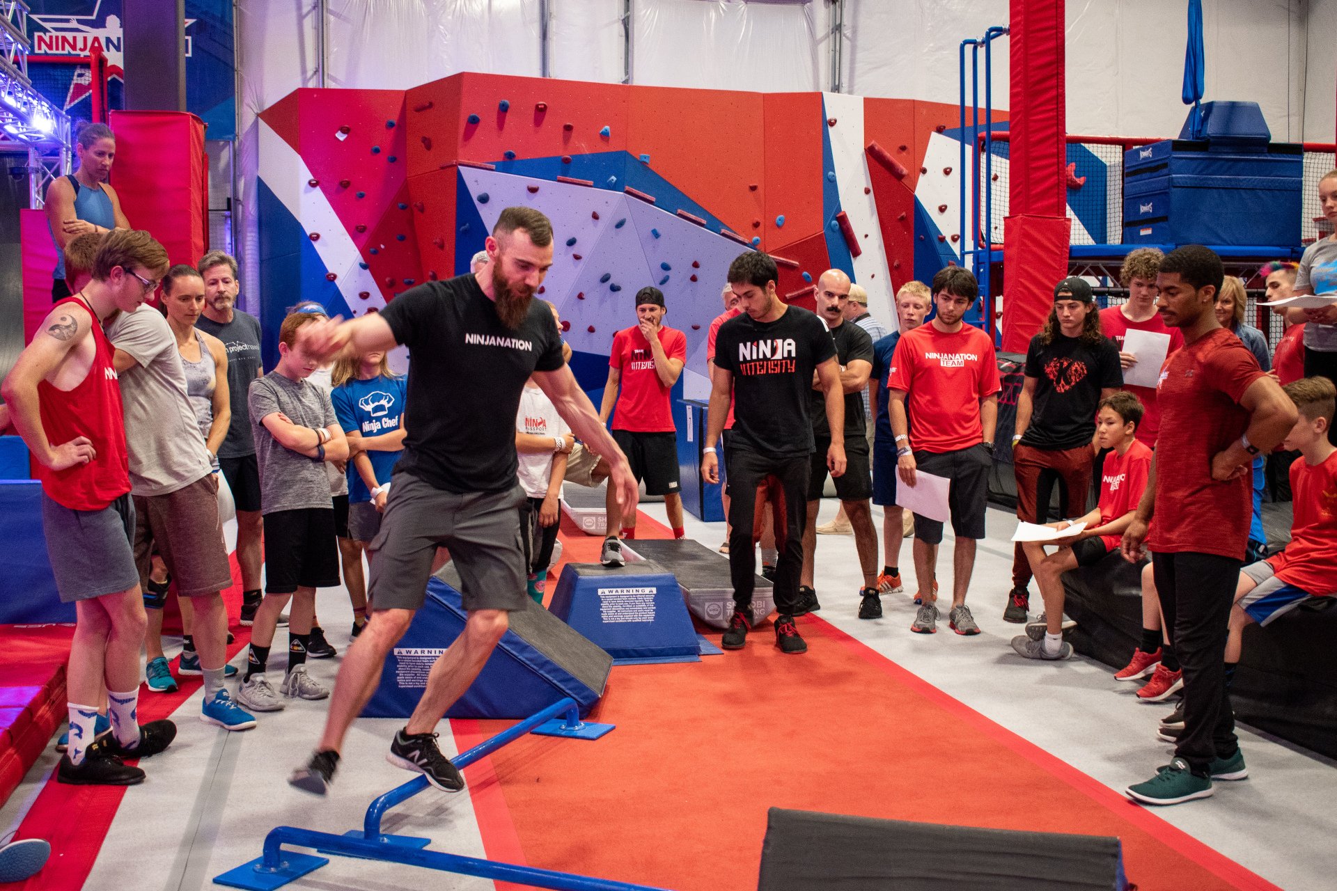 One Million Heroes | Ninja Nation