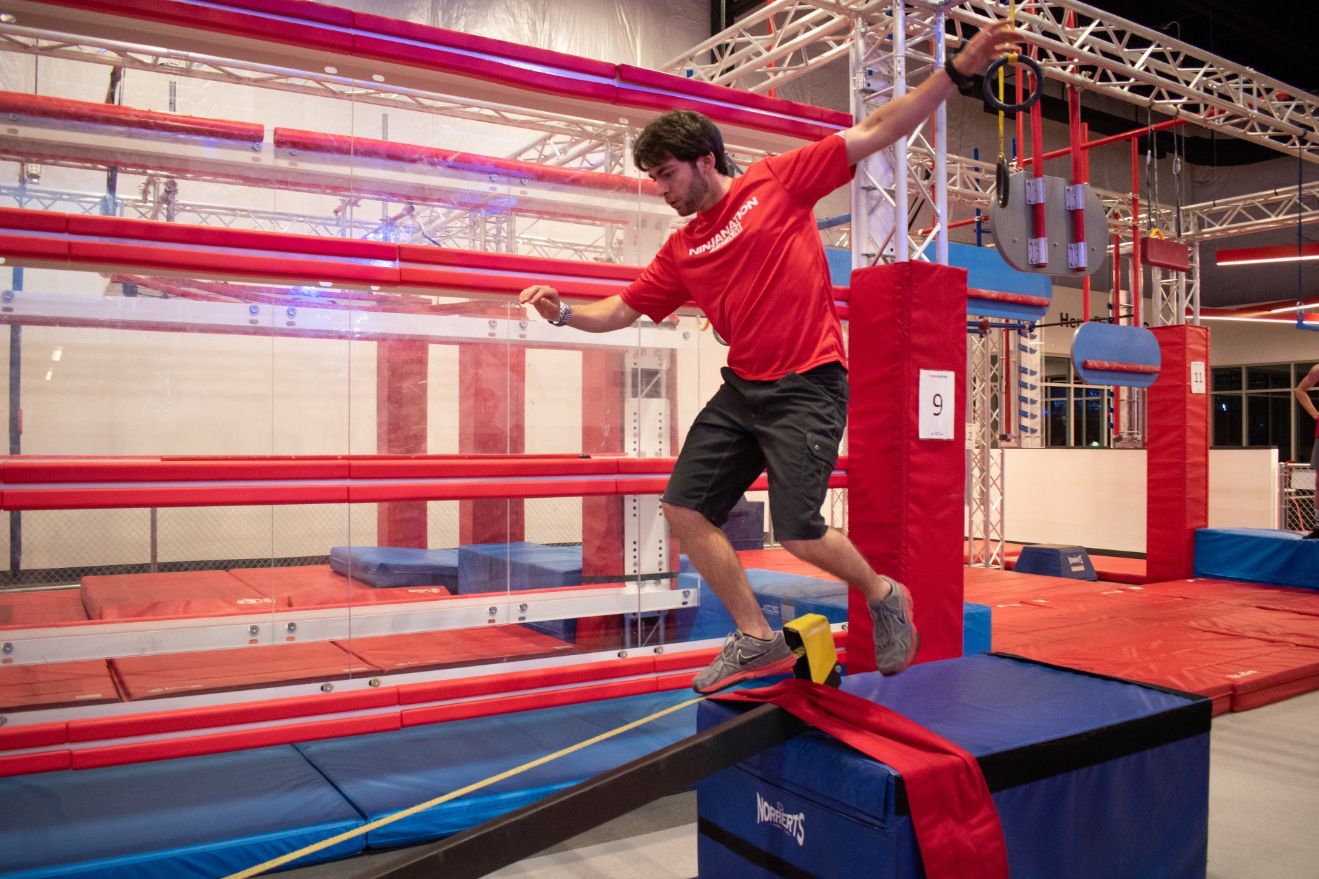 COVID19 Policies | Ninja Nation