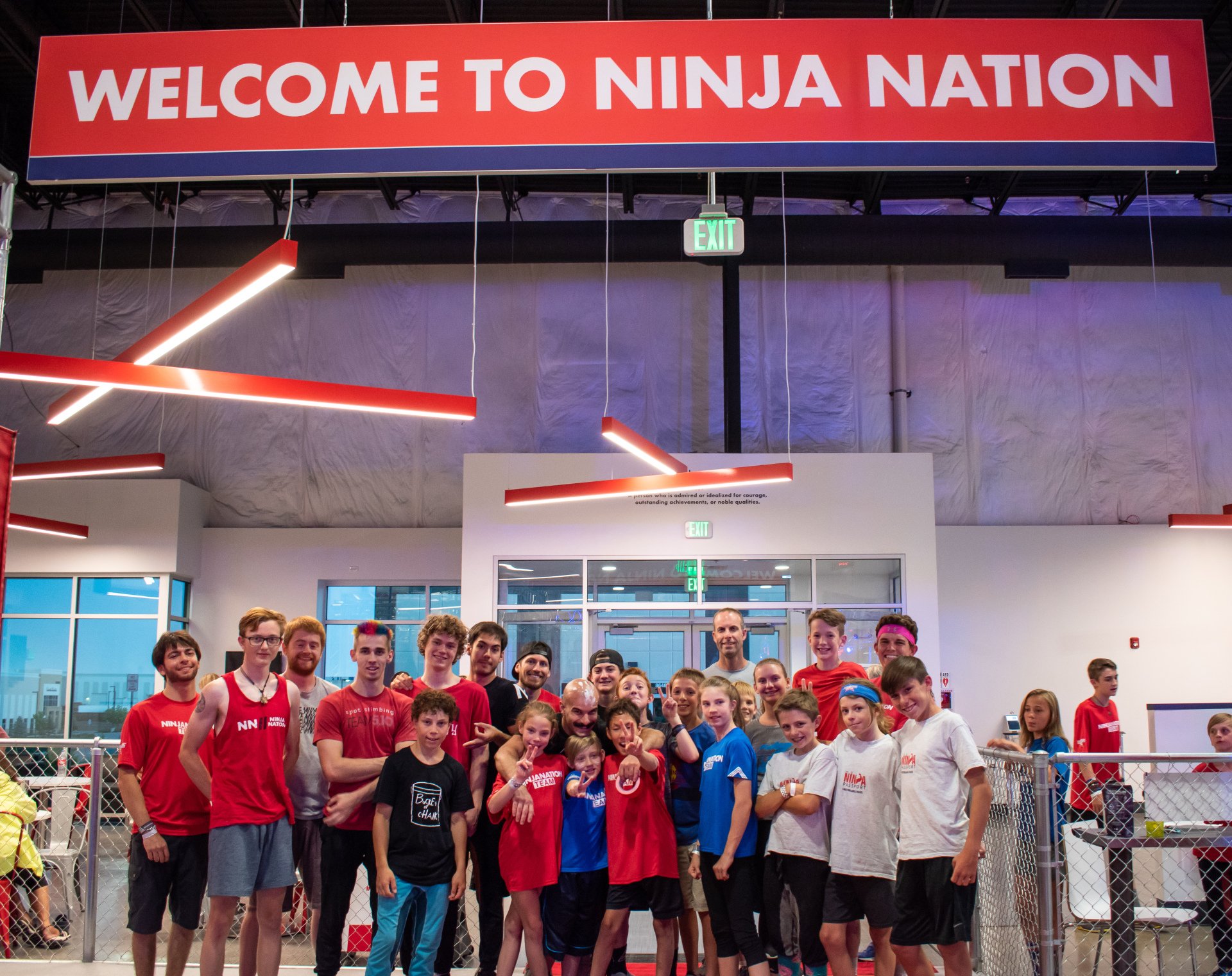 COVID19 Policies | Ninja Nation