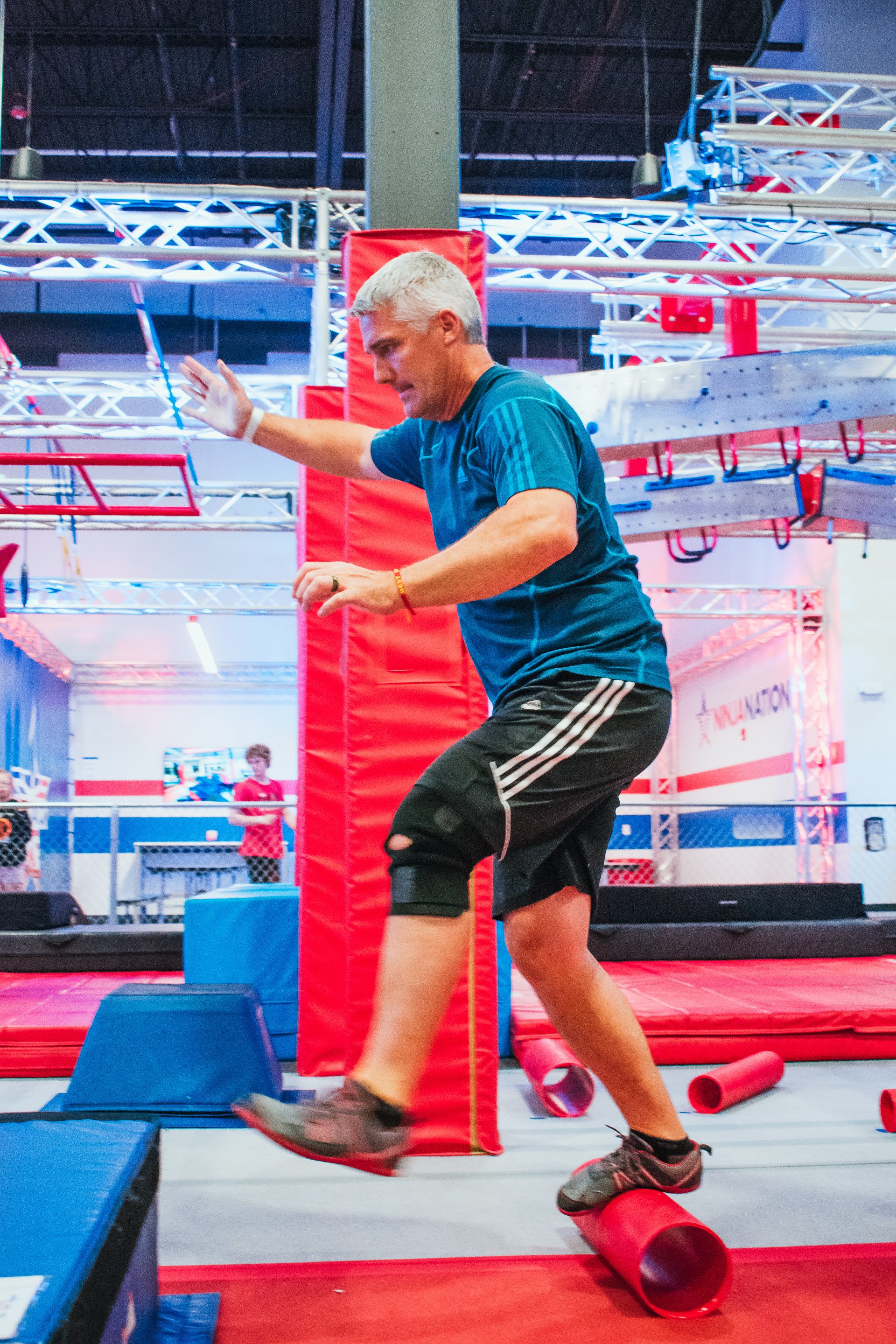 COVID19 Policies | Ninja Nation