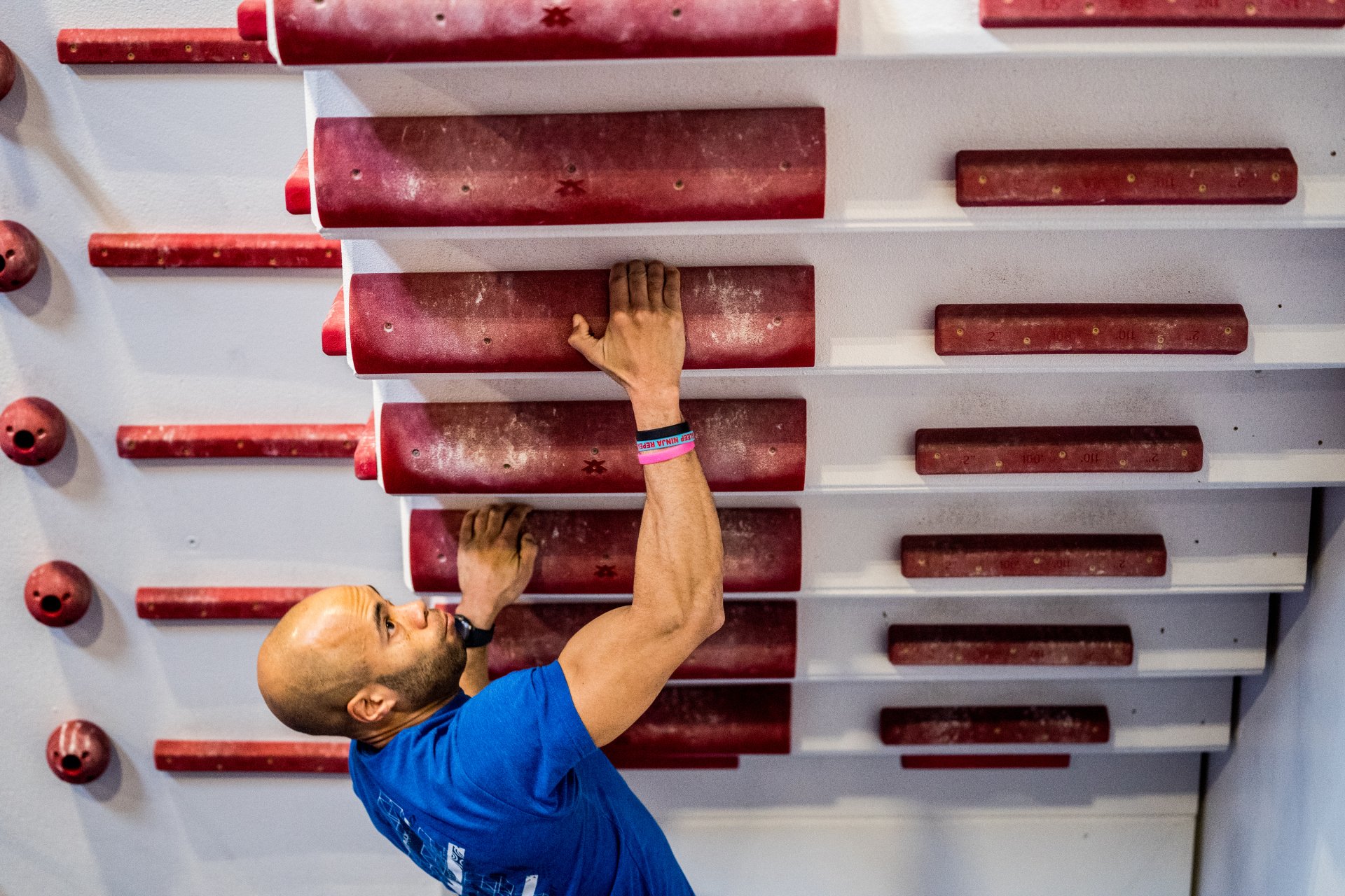 Best Ninja Warrior Gym | Birthdays Camps Classes Mobile