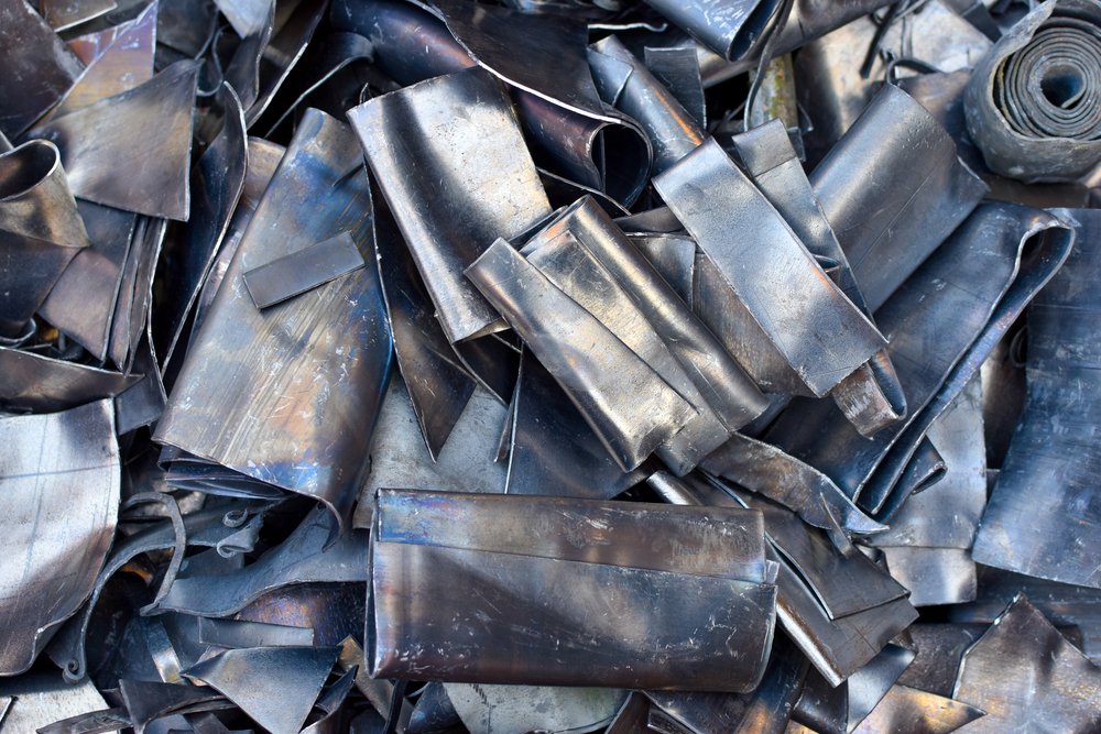 Bérard & Jémus | Home | Metal Recycling Gatineau