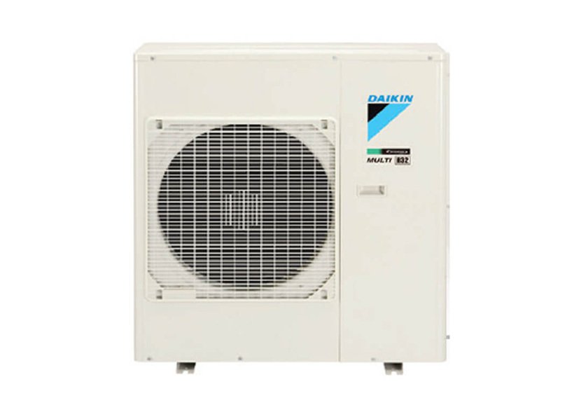 Super Multi R32 | Daikin Indonesia