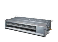 VRV SLIM CEILING MOUNTED DUCT TYPE (COMPACT SERIES) - Daikin Indonesia