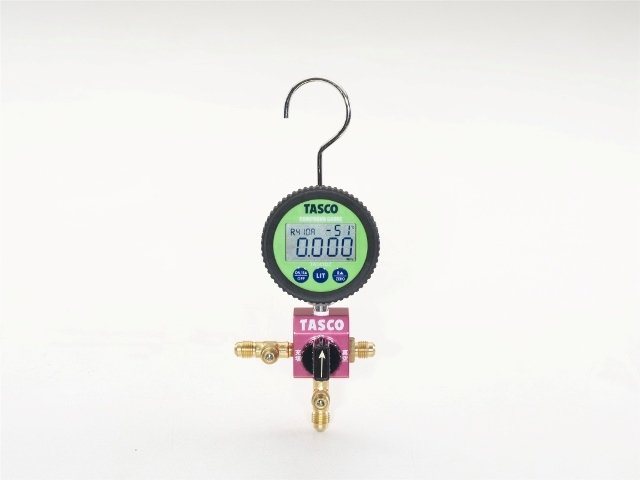 Daikin Recommend Tools "TASCO Japan"