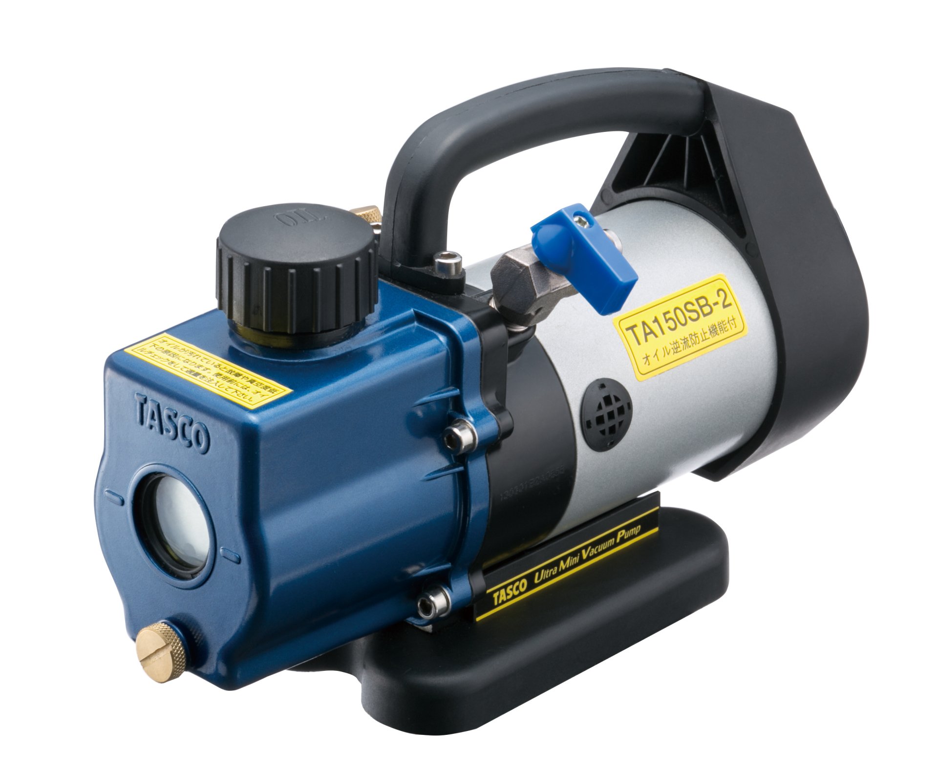 Daikin Recommend Tools "TASCO Japan"