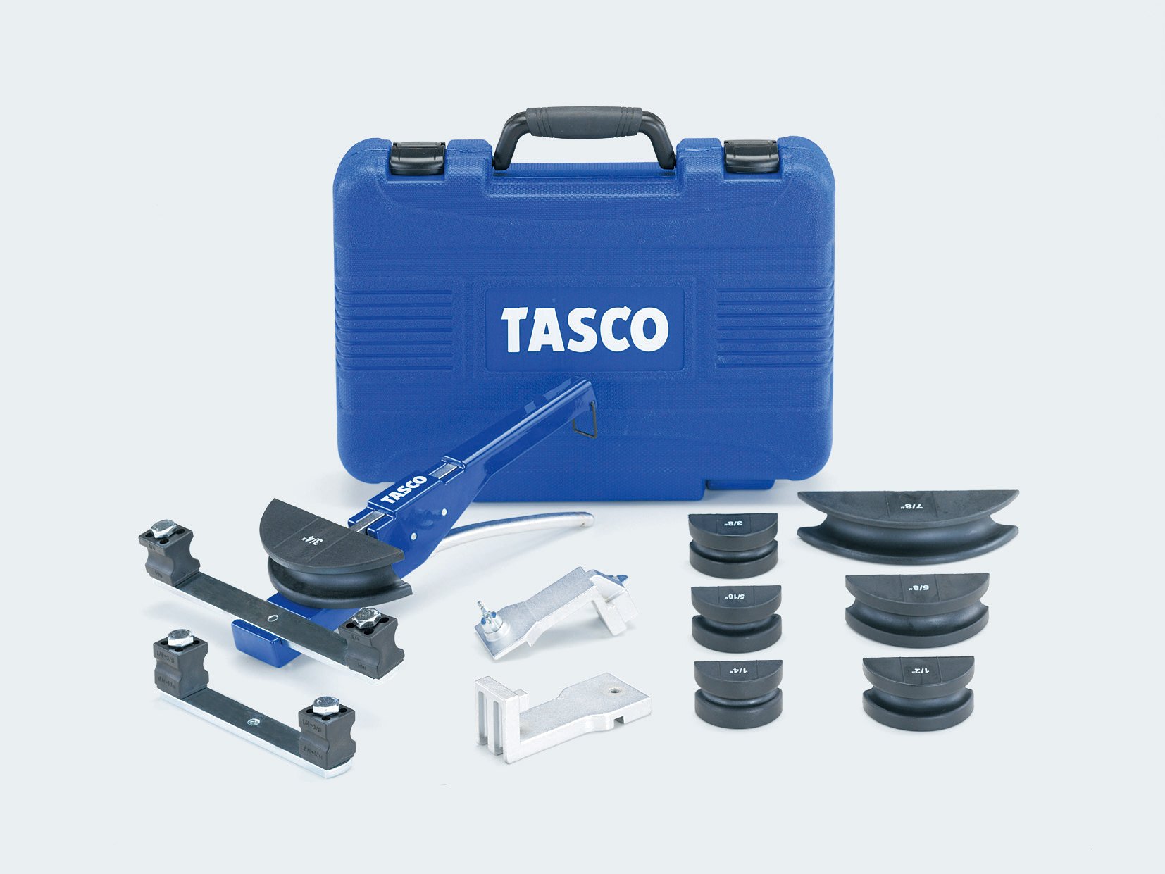 Daikin Recommend Tools "TASCO Japan"