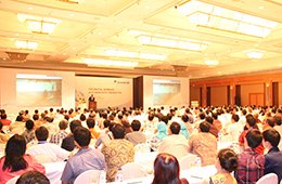 TECHNICAL SEMINAR 2015 NON-HCFC PRODUCTS