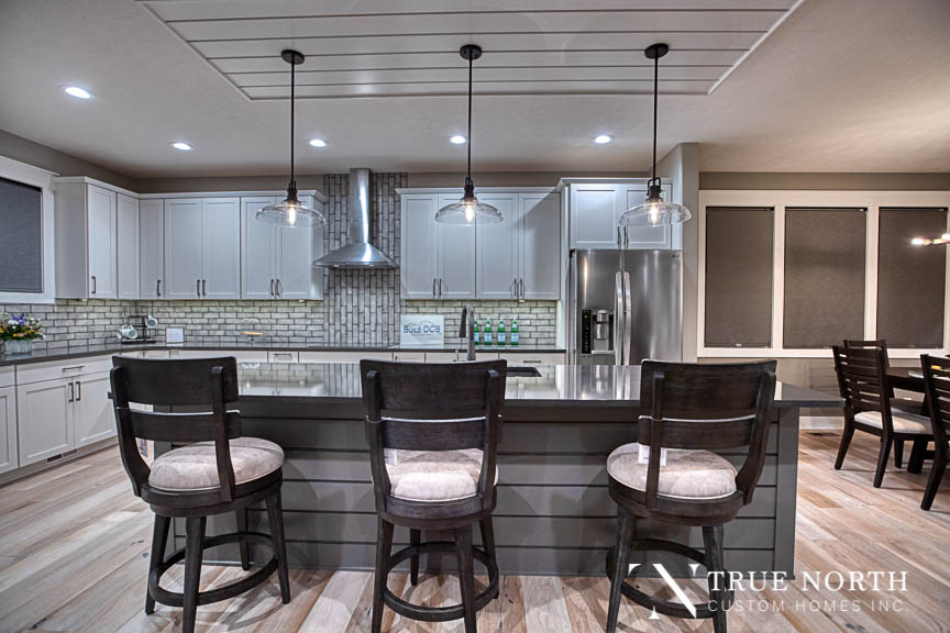 True North Custom Homes