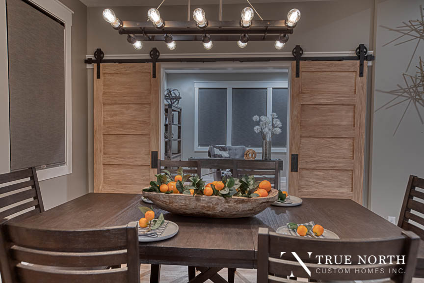 True North Custom Homes