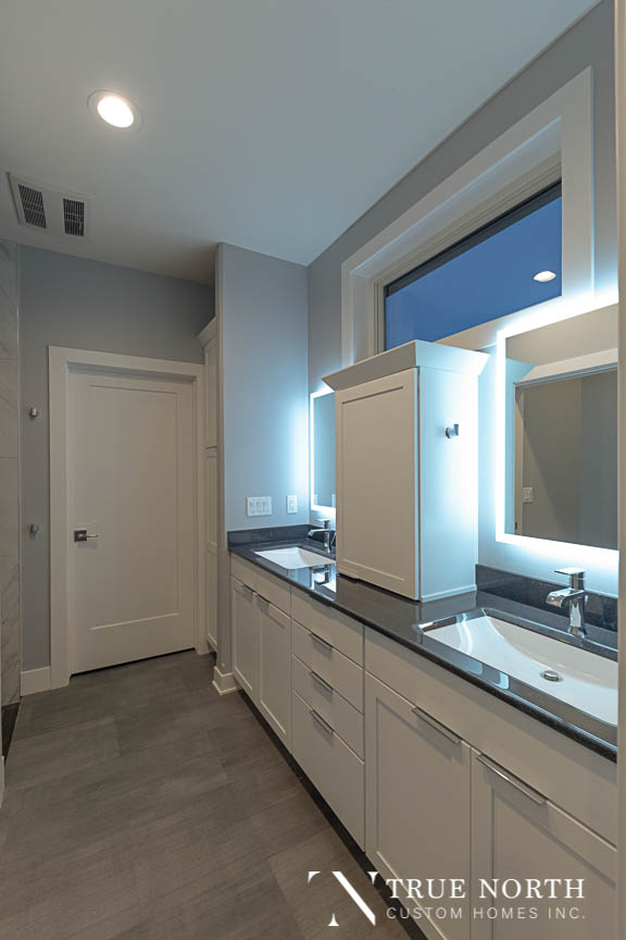 True North Custom Homes