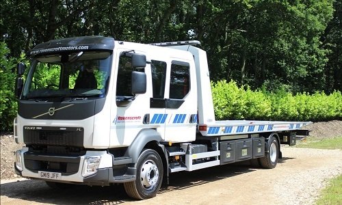 Breakdown Assistance and Vehicle Recovery | M3 Corridor