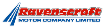 About Ravenscroft Motor Company Ltd