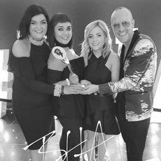 A modern hair salon - Shane Bennett Salon