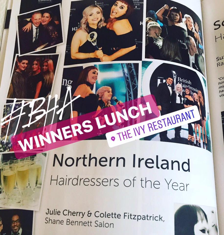 Haircut | Barber shop | Shane Bennett Salon