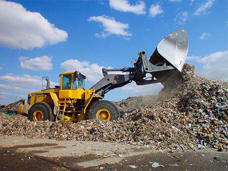 Three reasons why your construction company needs responsible waste ...