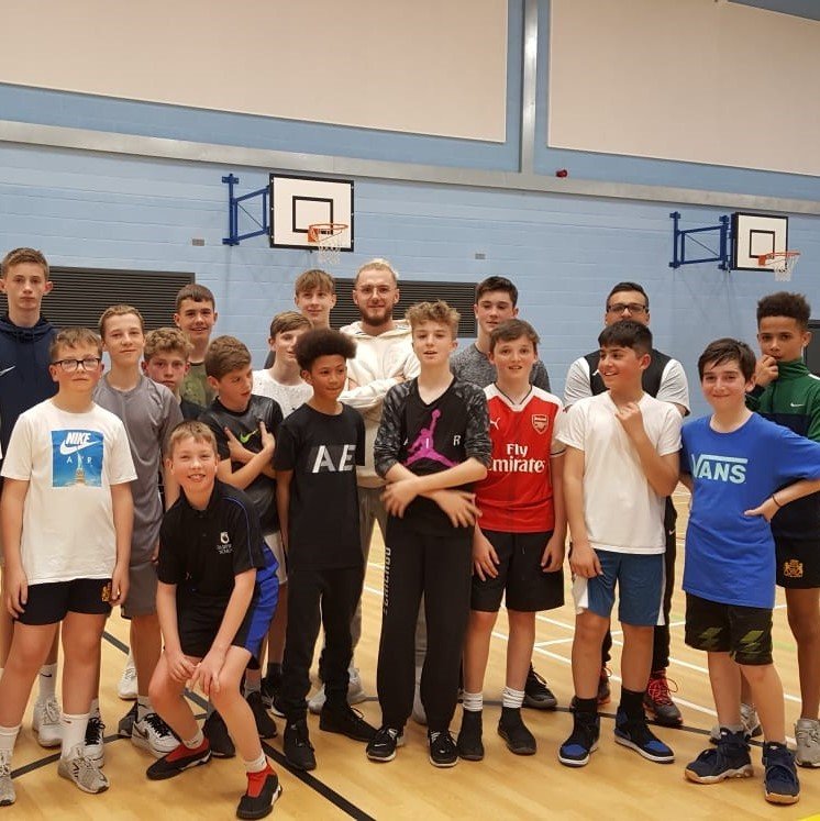 Delivery the highest quality sports planning and coaching to schools