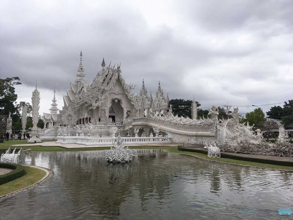 Chiang Rai, Tailandia | Que saber antes de viajar?