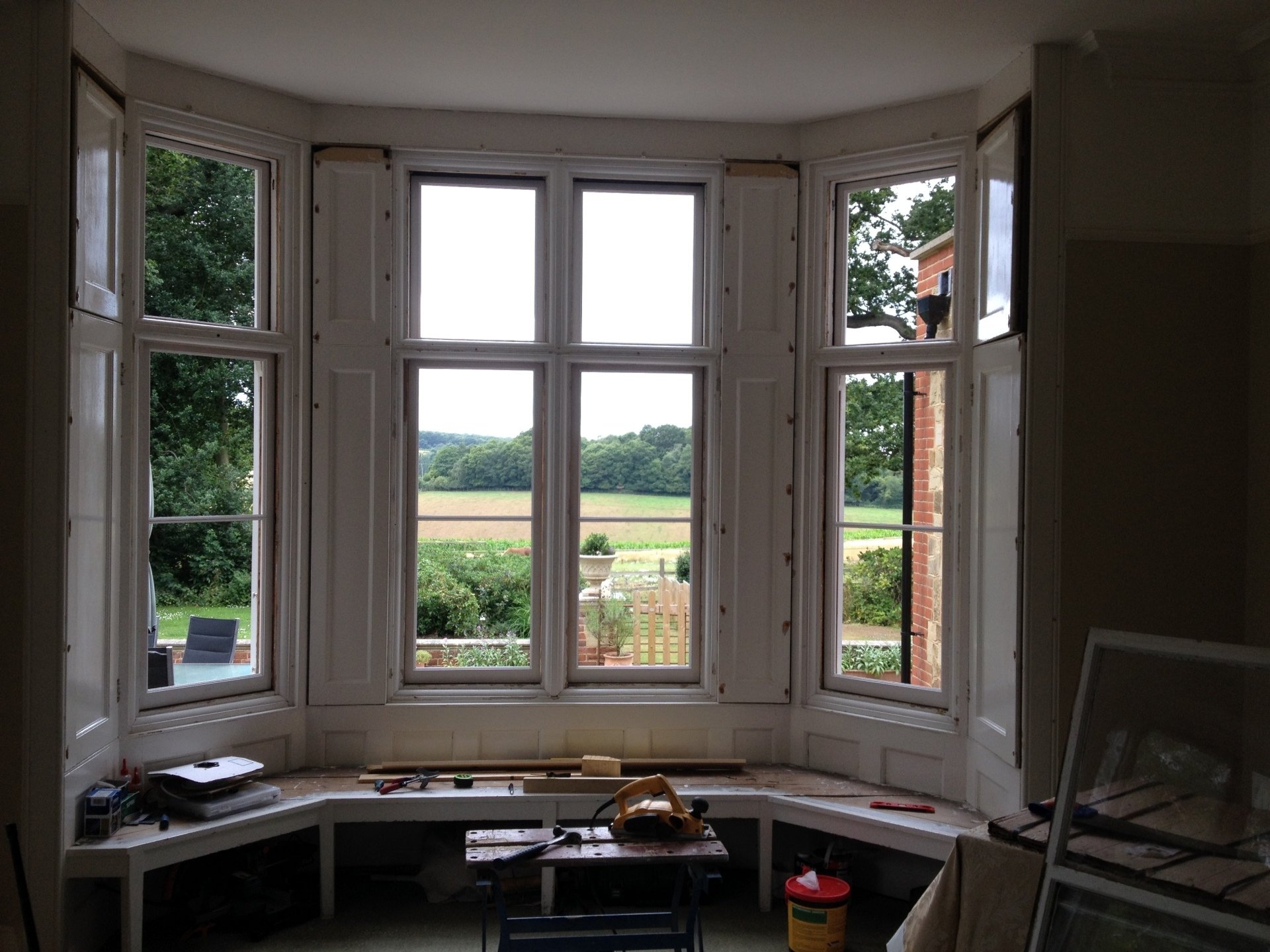 Box sash windows | Simple Sash Solutions