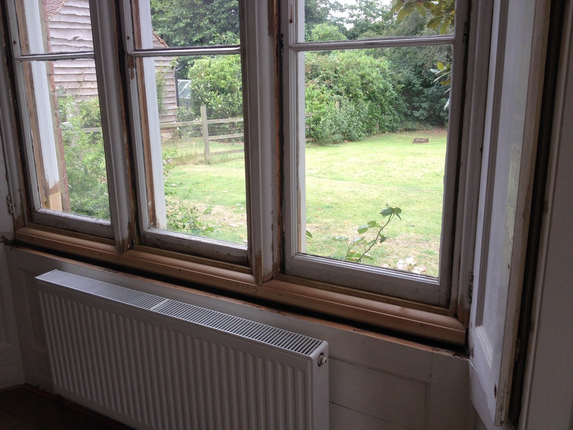 Box sash windows | Simple Sash Solutions