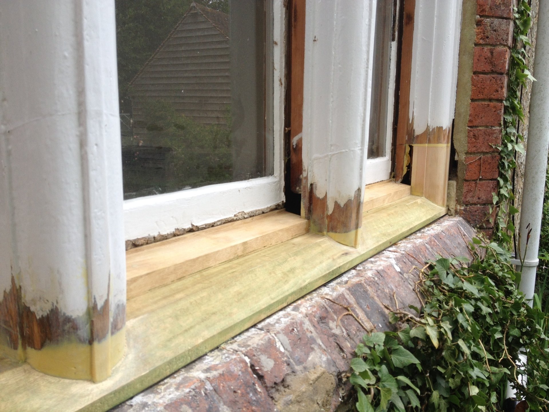 Box sash windows | Simple Sash Solutions