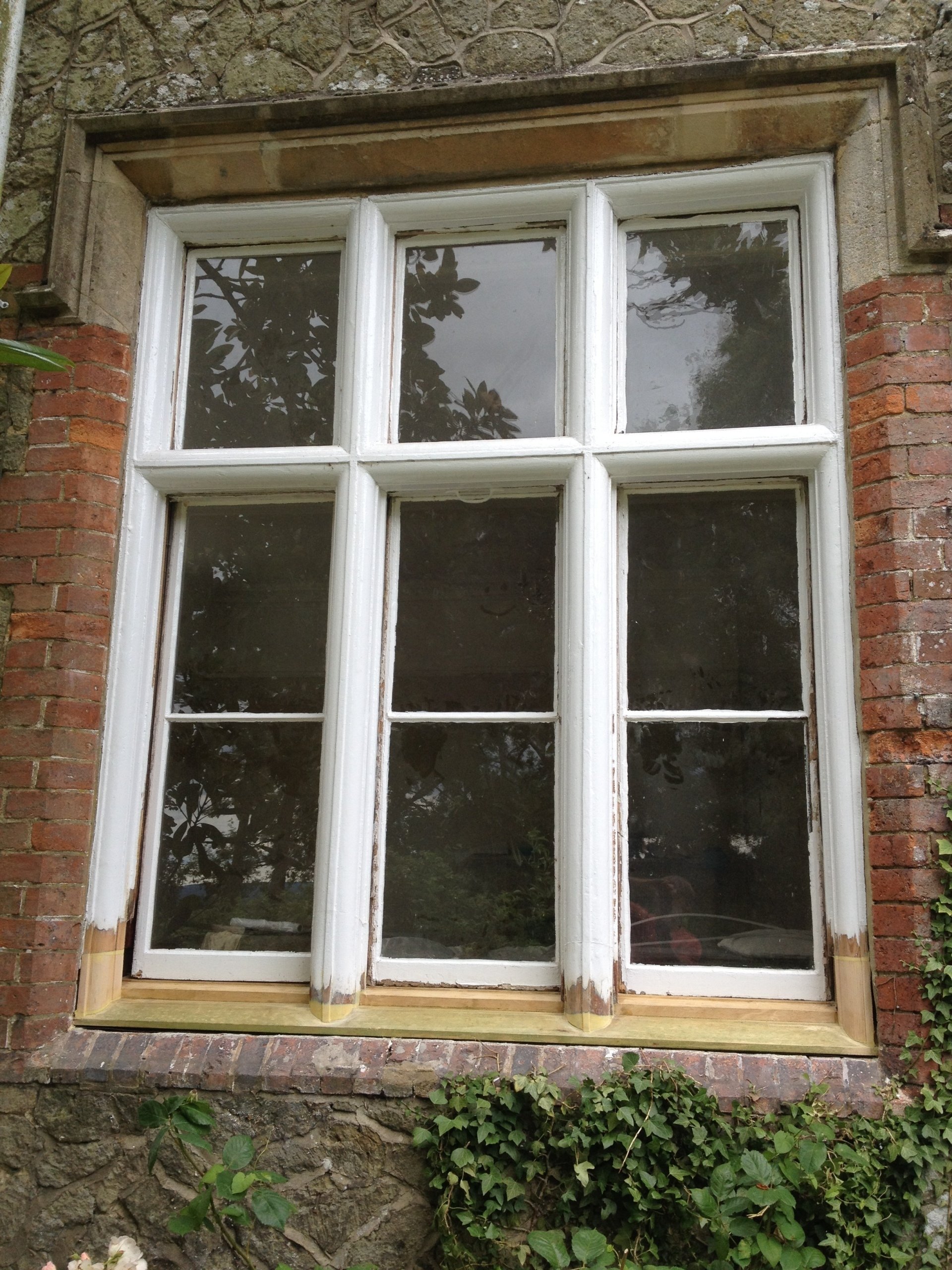 Box sash windows | Simple Sash Solutions