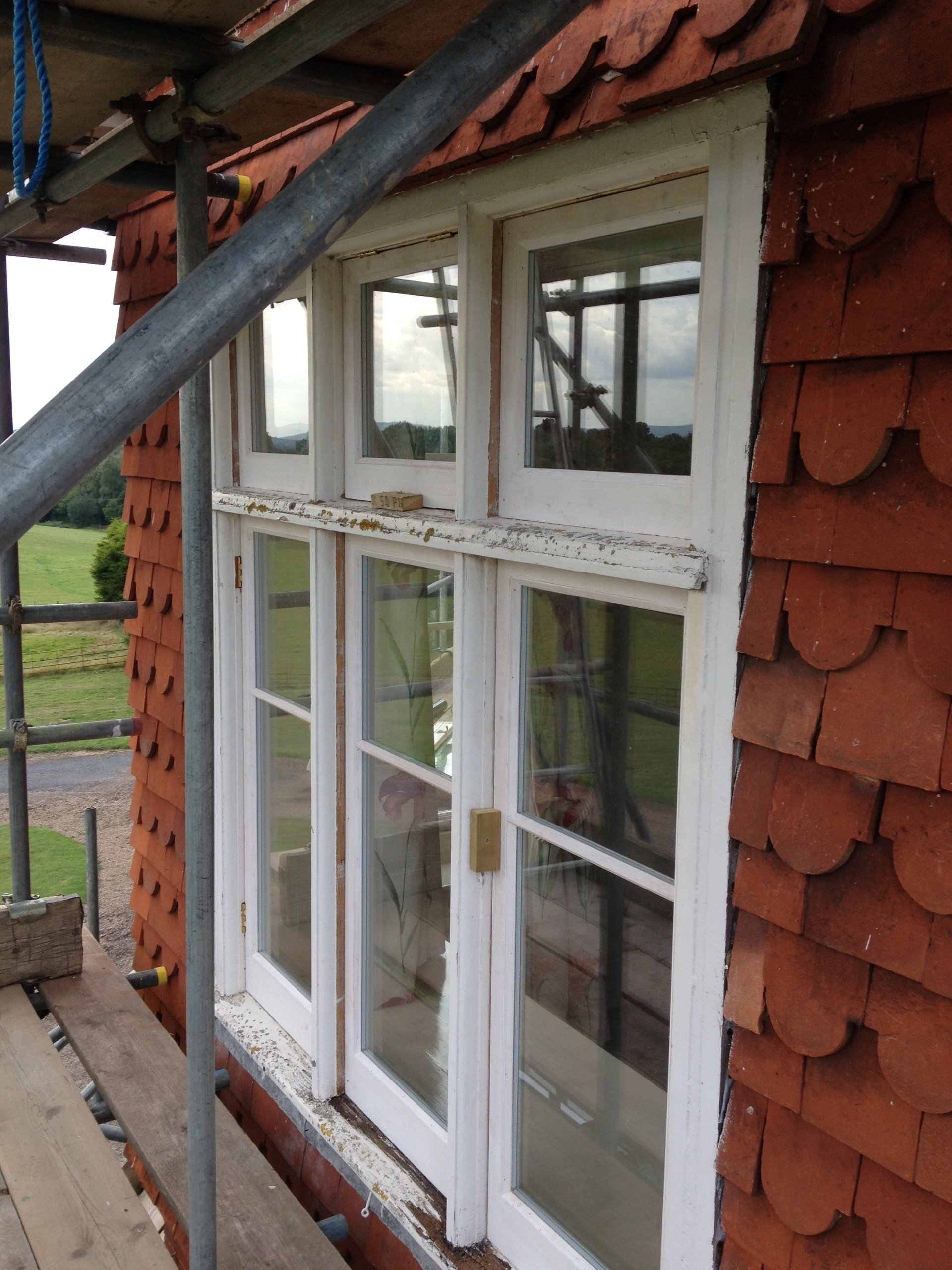Box sash windows | Simple Sash Solutions