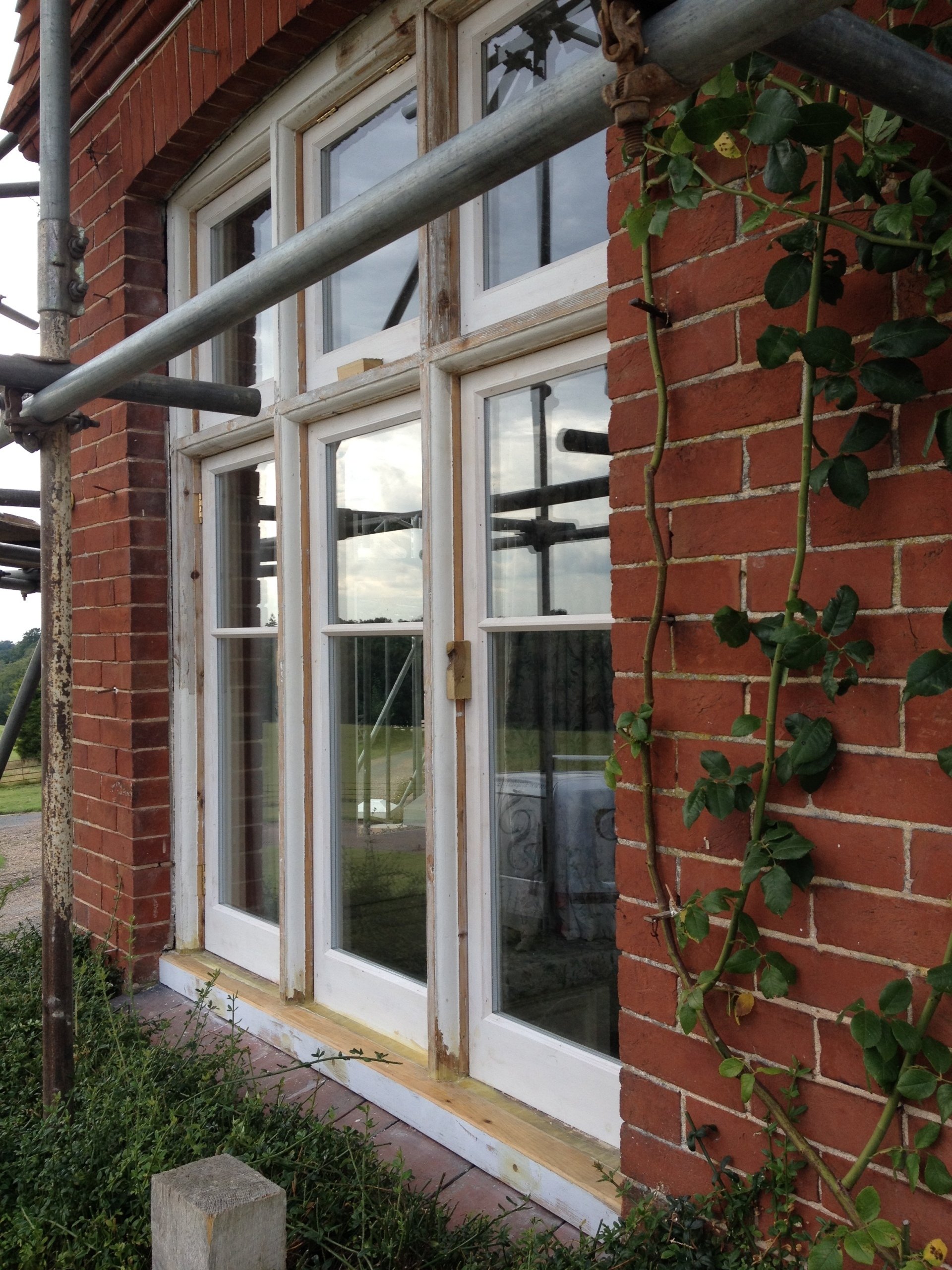 Box sash windows | Simple Sash Solutions