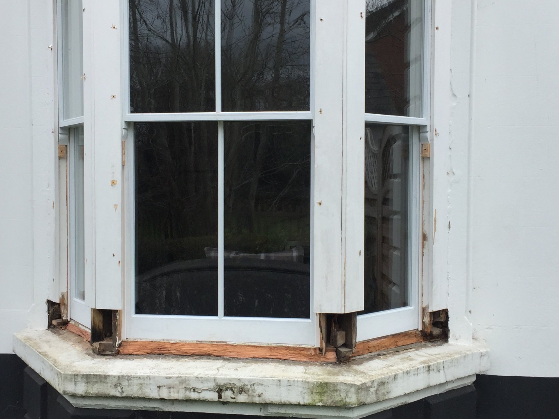 Box sash windows | Simple Sash Solutions
