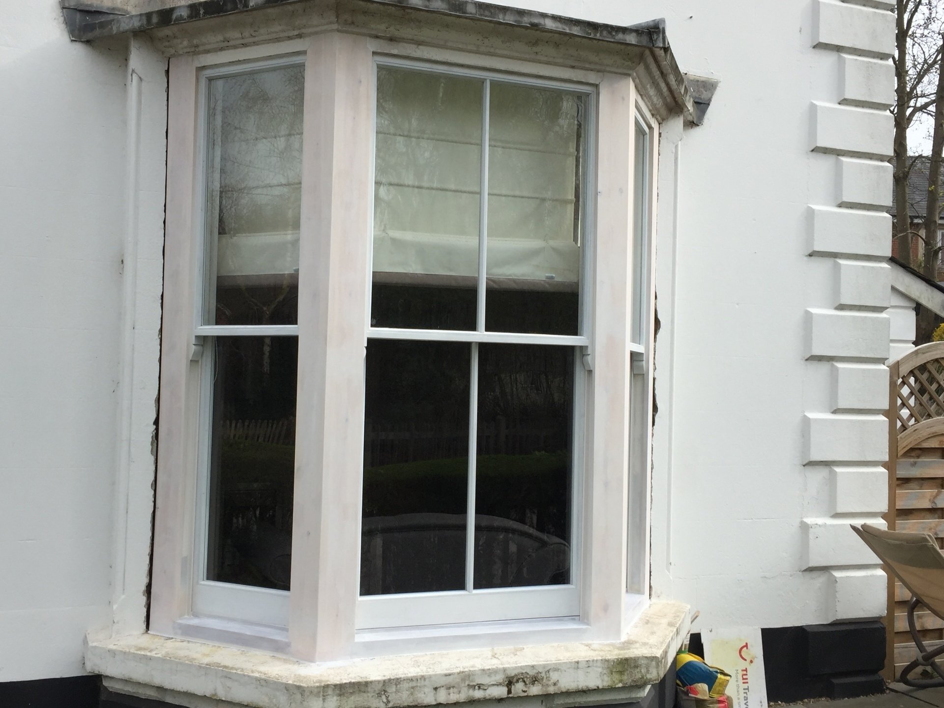 Box sash windows | Simple Sash Solutions