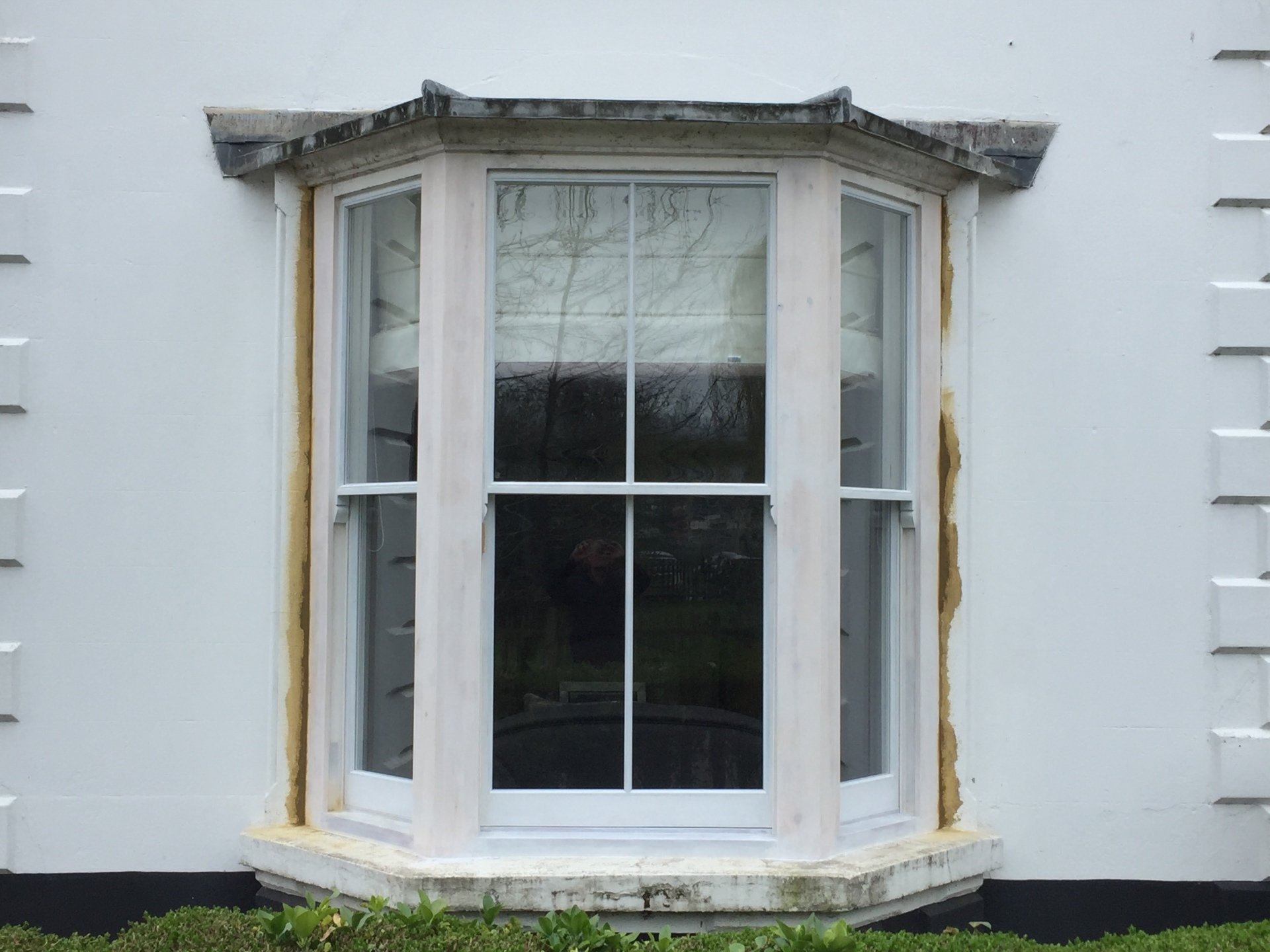 Box sash windows | Simple Sash Solutions