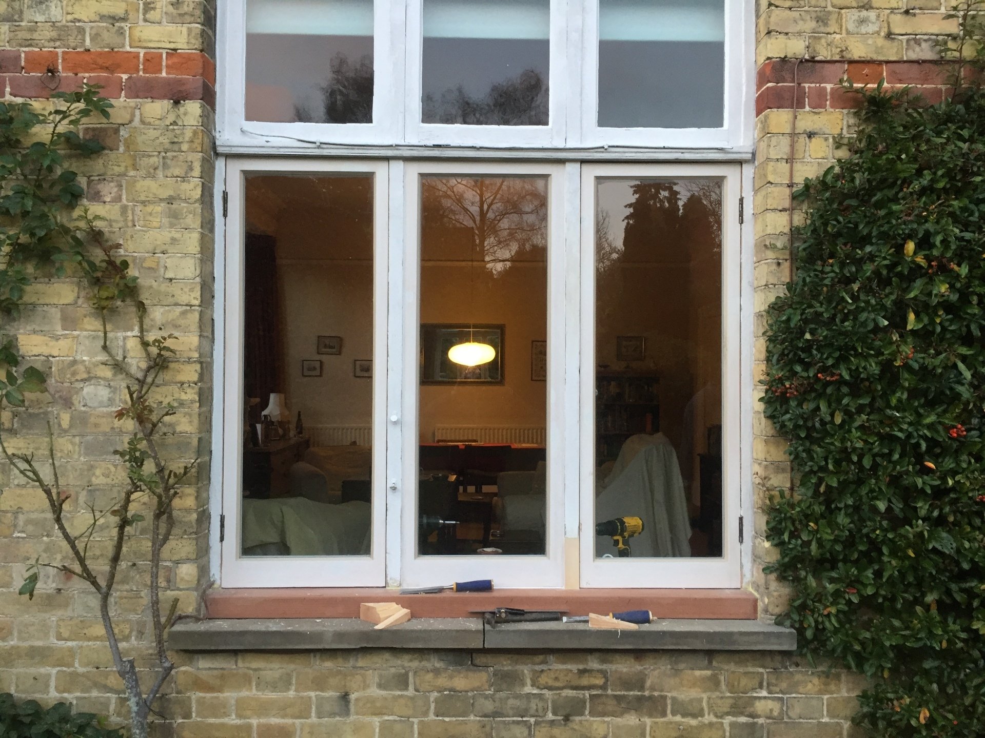 Box sash windows | Simple Sash Solutions