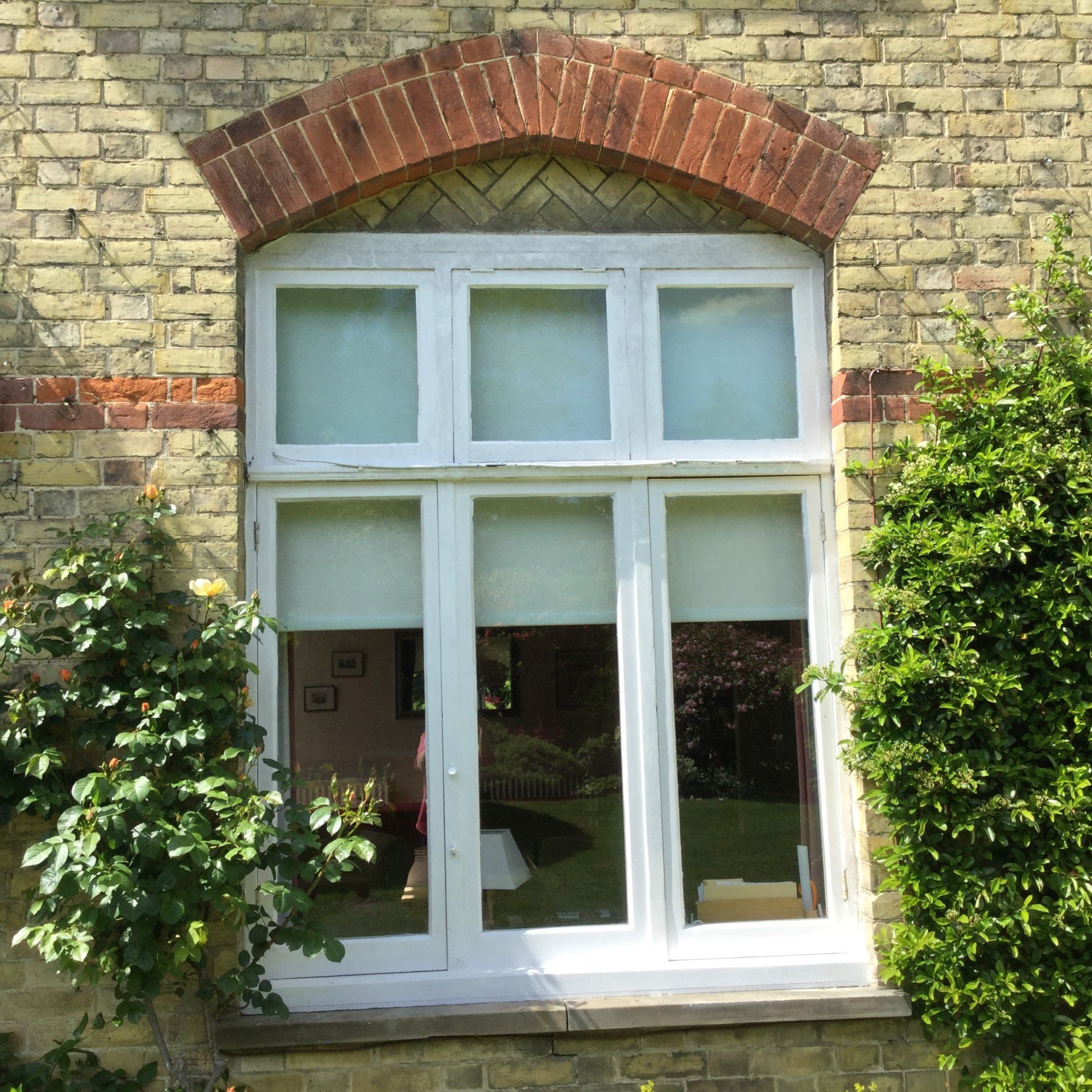 Box sash windows | Simple Sash Solutions