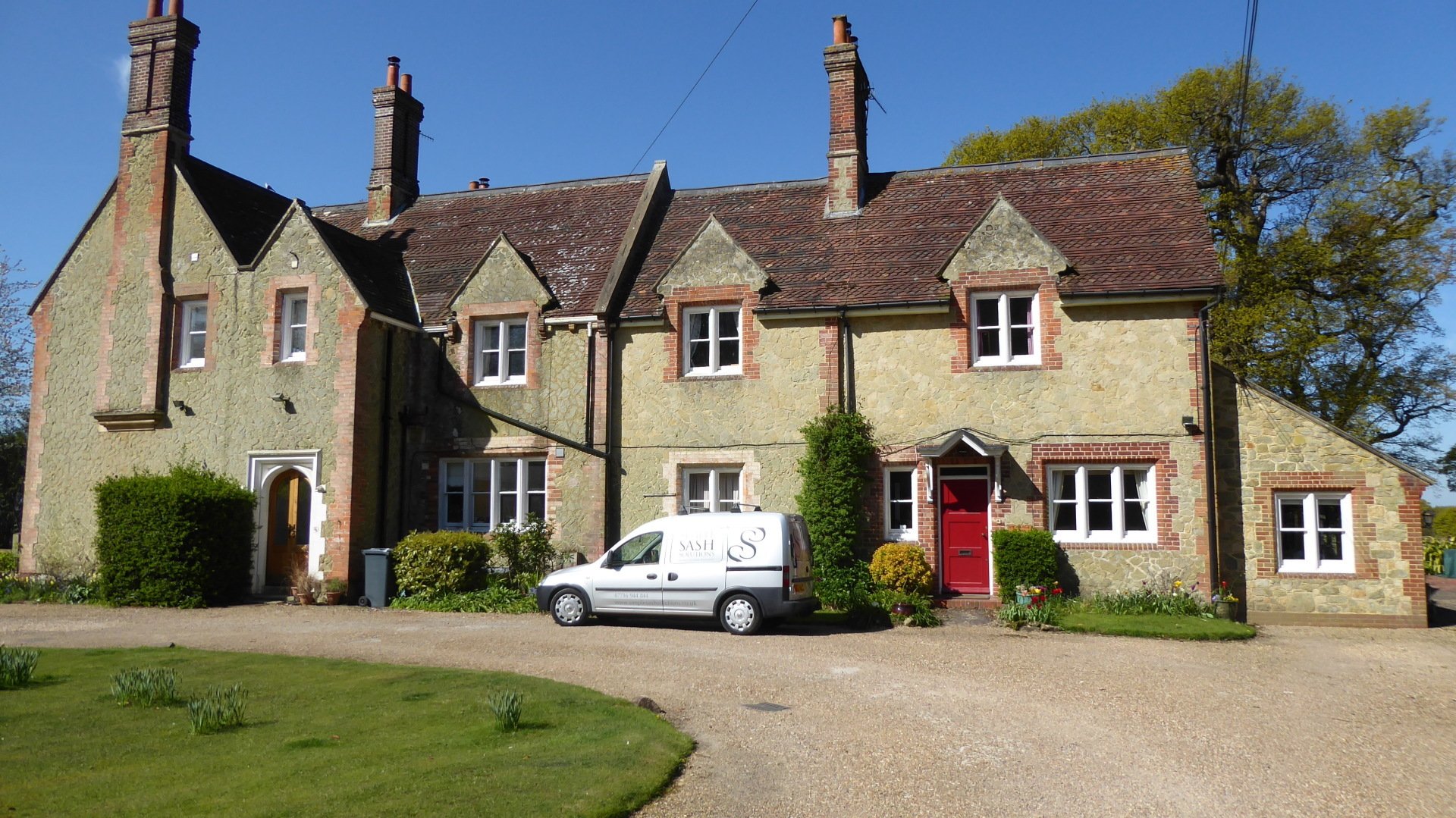 Box sash windows | Simple Sash Solutions