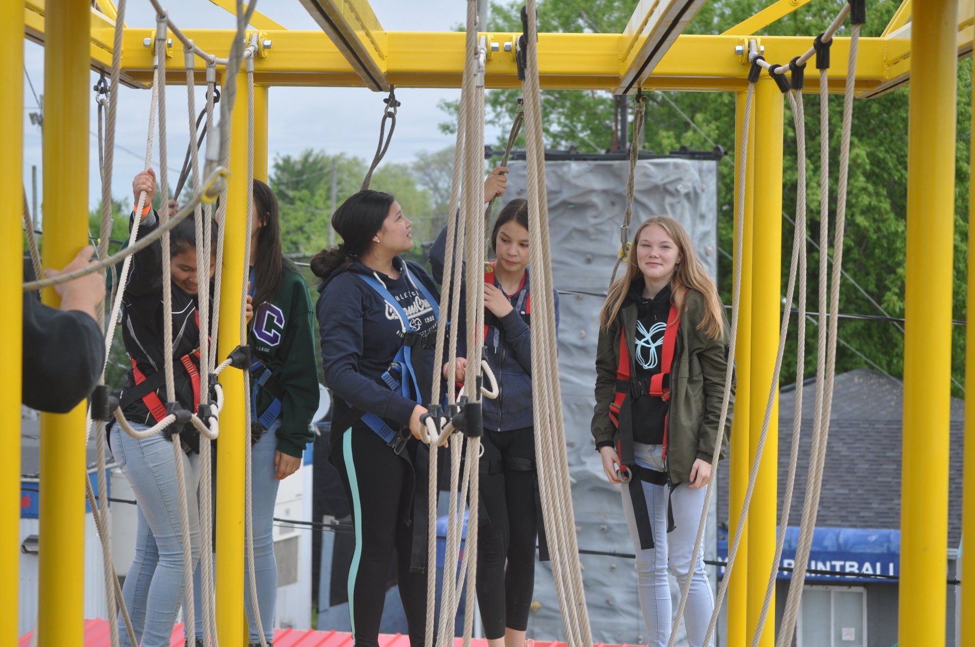 Cameron's Speedway | More Activities | Family Fun