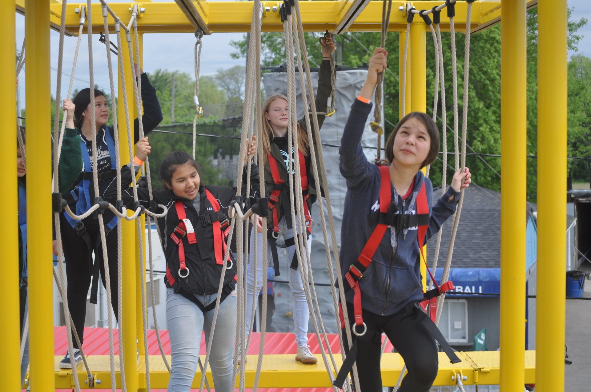 Cameron's Speedway | More Activities | Family Fun