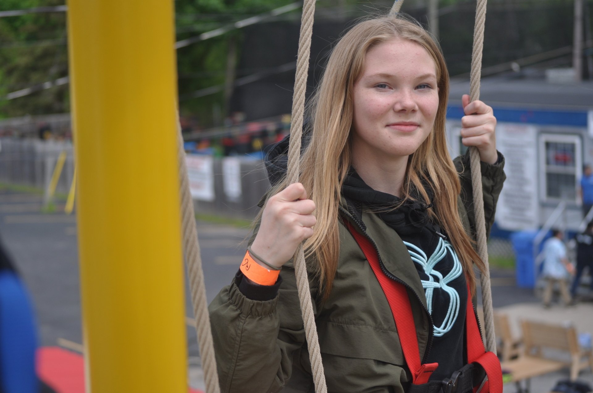 Cameron's Speedway | More Activities | Family Fun