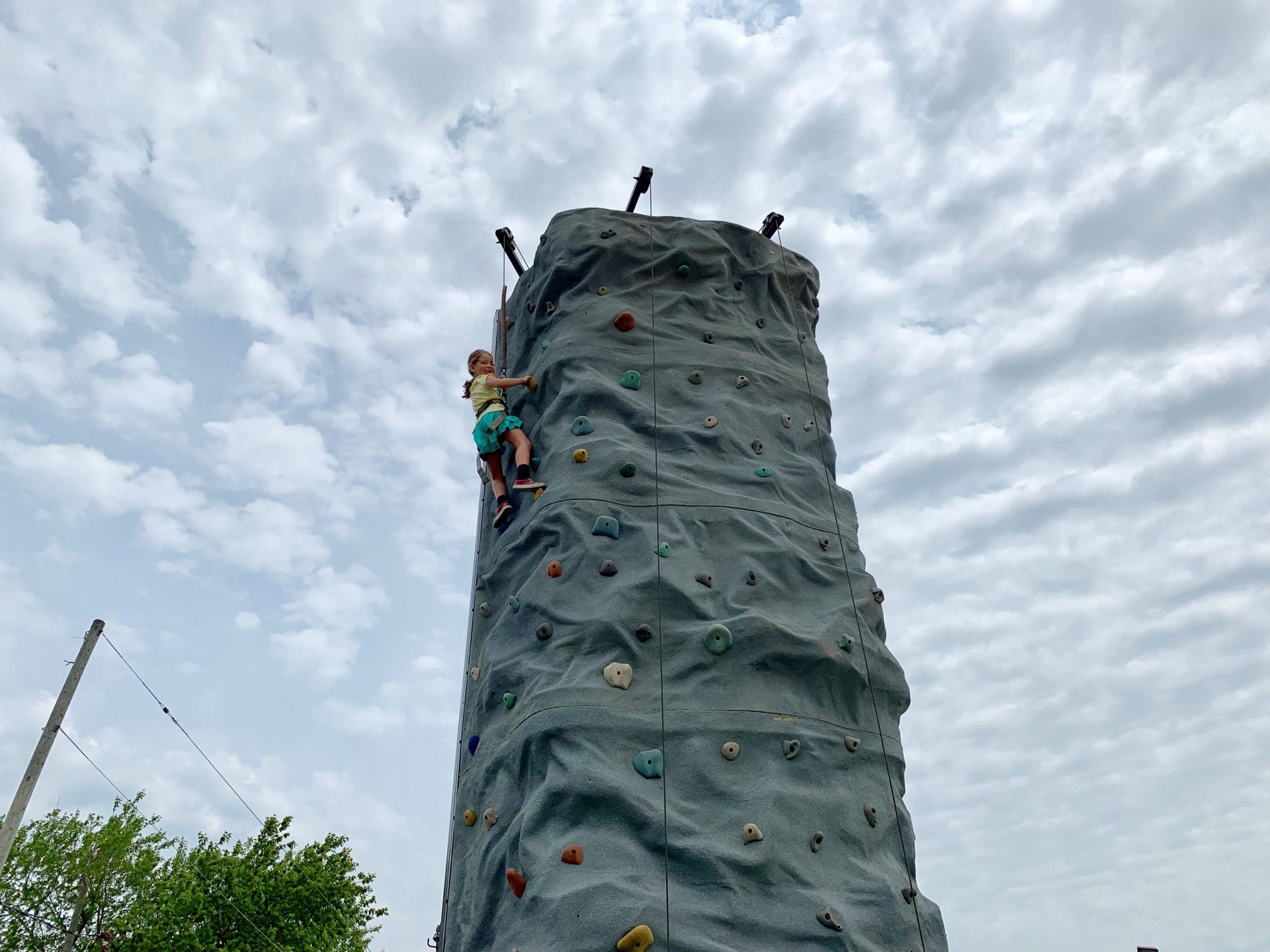 Cameron's Speedway | More Activities | Family Fun